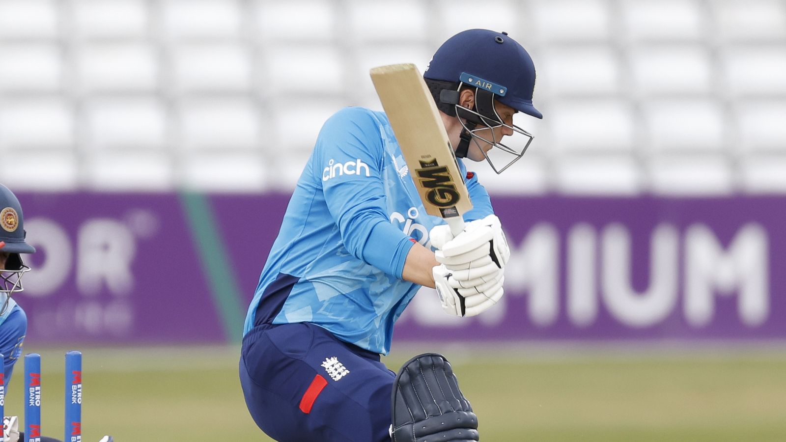 Vitality County Championship: Nottinghamshire look to escape relegation ...