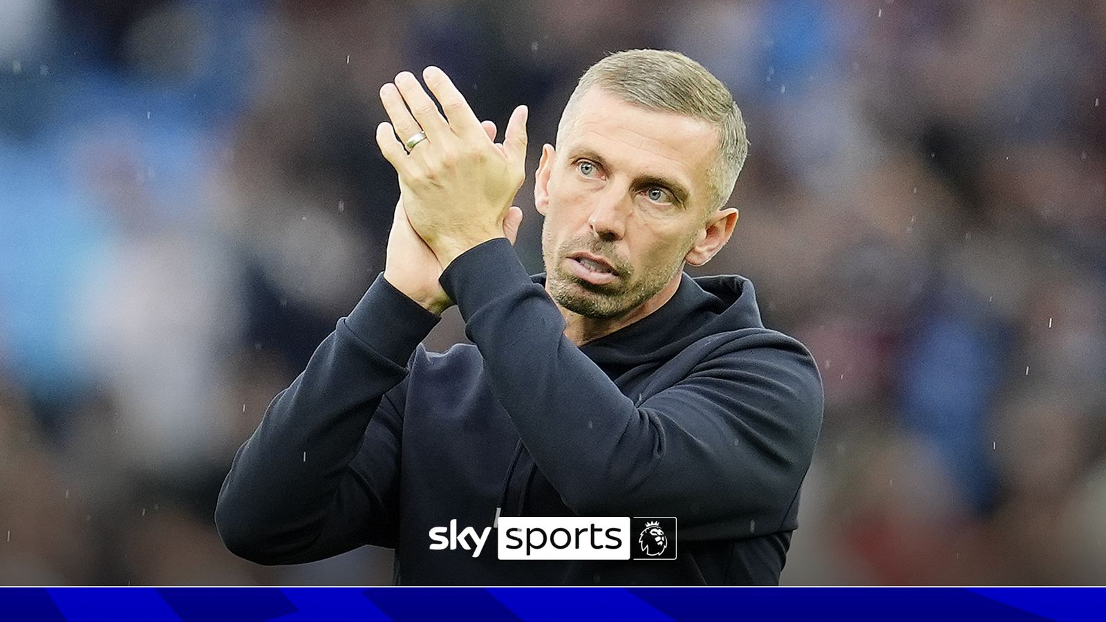 Gary O'Neil: Wolves failed to cope with late Aston Villa pressure ...