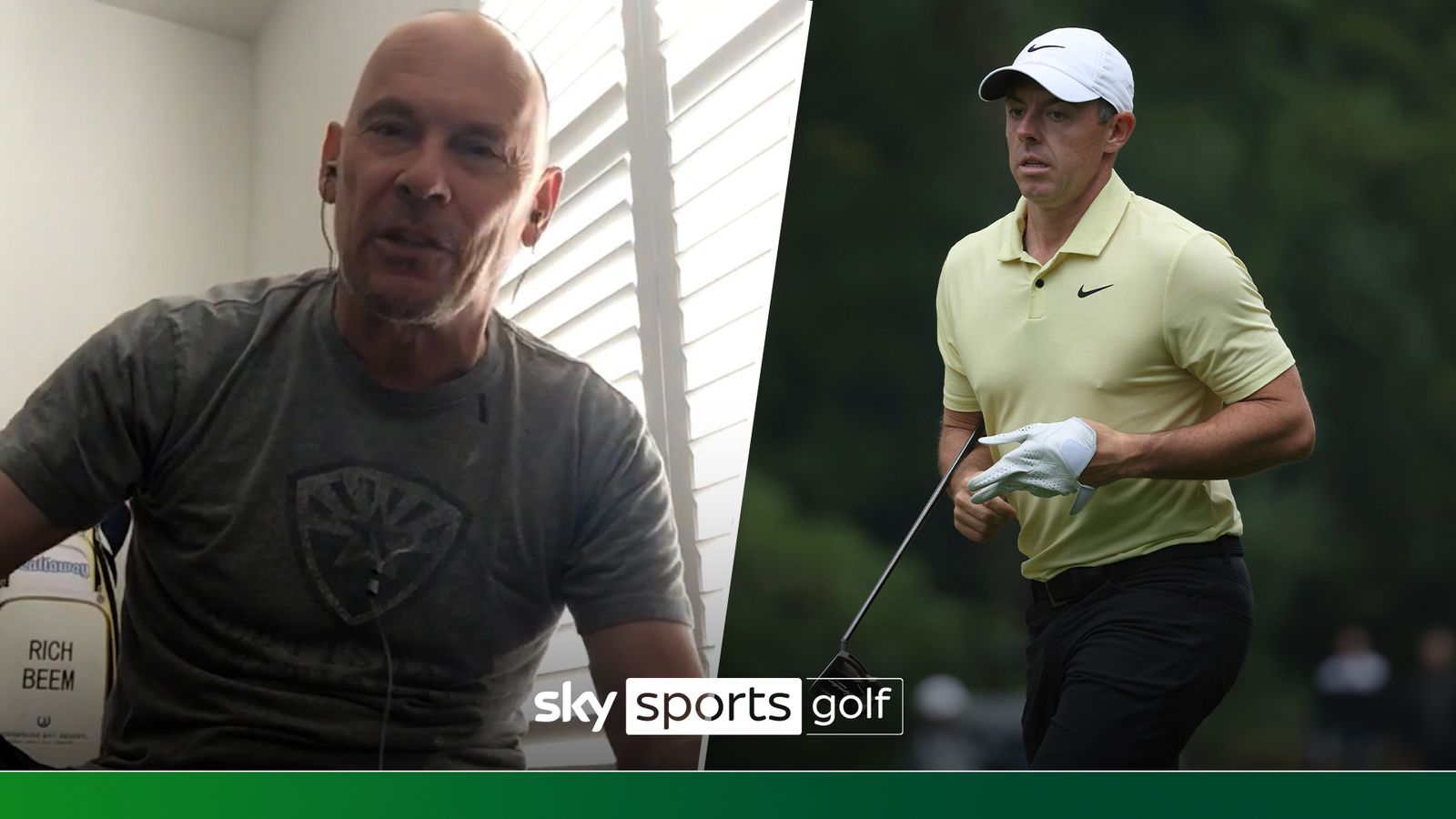 DP World Tour Championship: Schedule, format, field, TV times and who ...