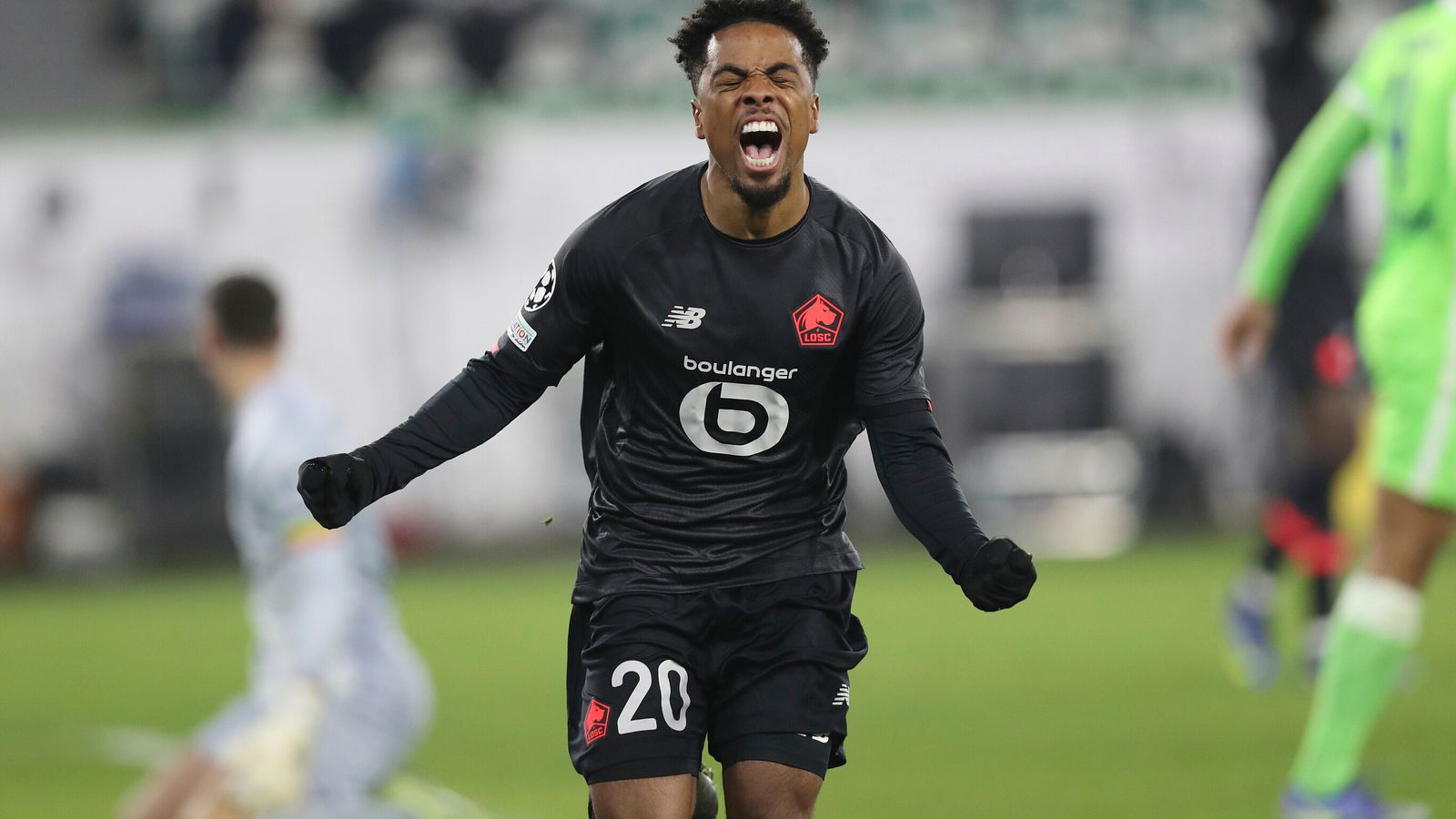 Angel Gomes: Inside the rise of England's highly-rated new midfielder ...