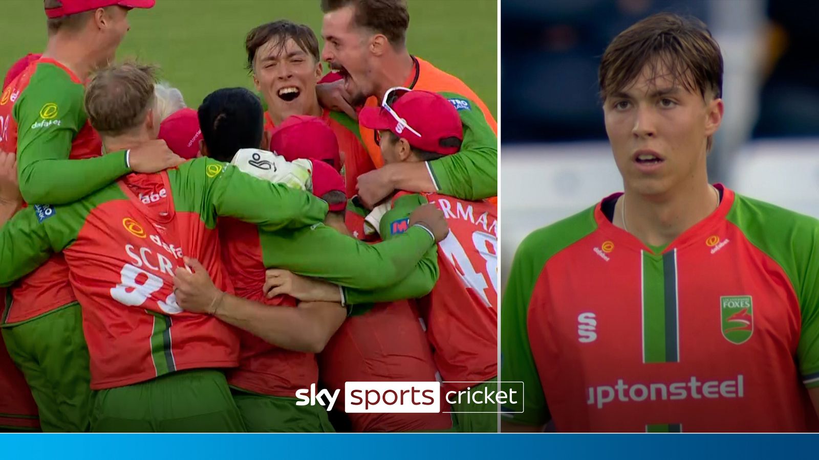 Josh Hull ruled out of the upcoming England men's Test tour of Pakistan ...