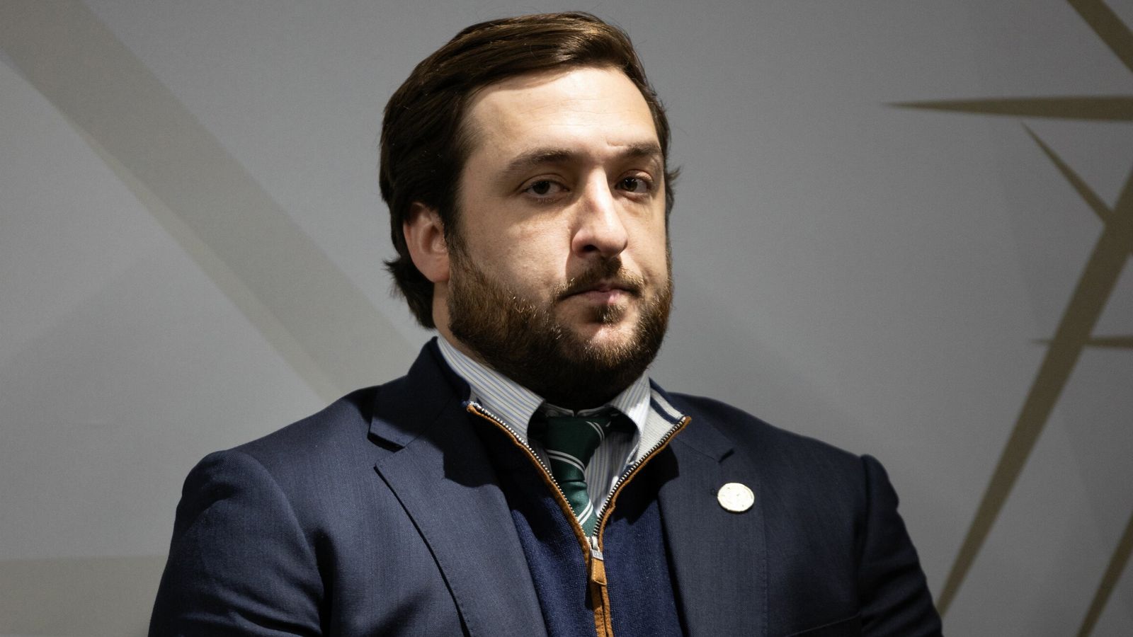 Hibernian: Ian Gordon talks transfers, manager sackings, finances & more | Football News | Sky ...