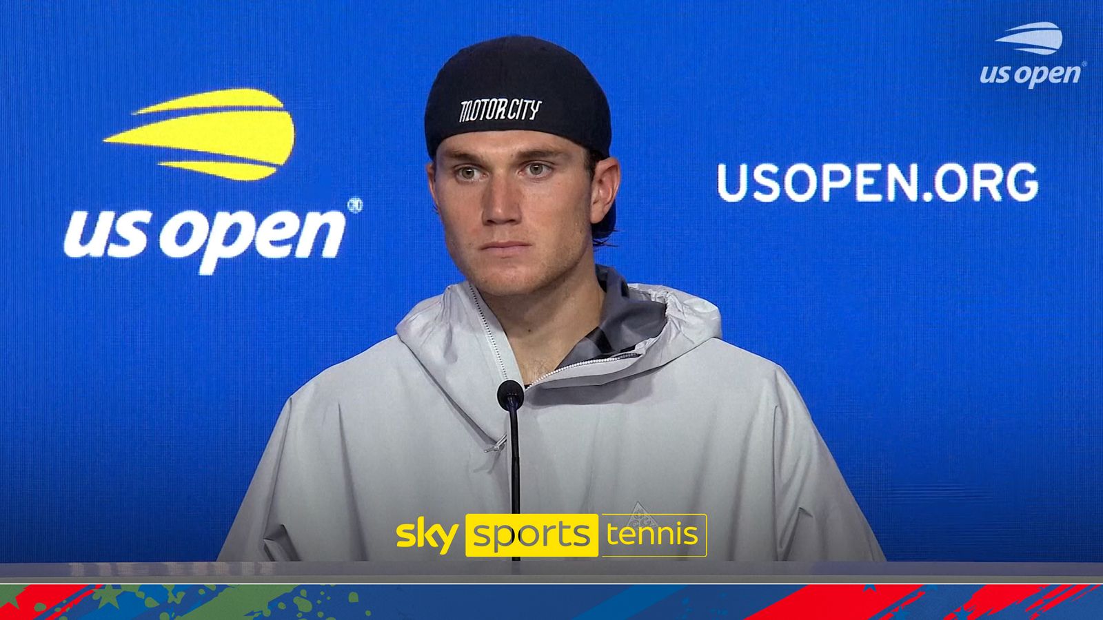 Jack Draper opens up about anxiety after US Open semi-final defeat ...
