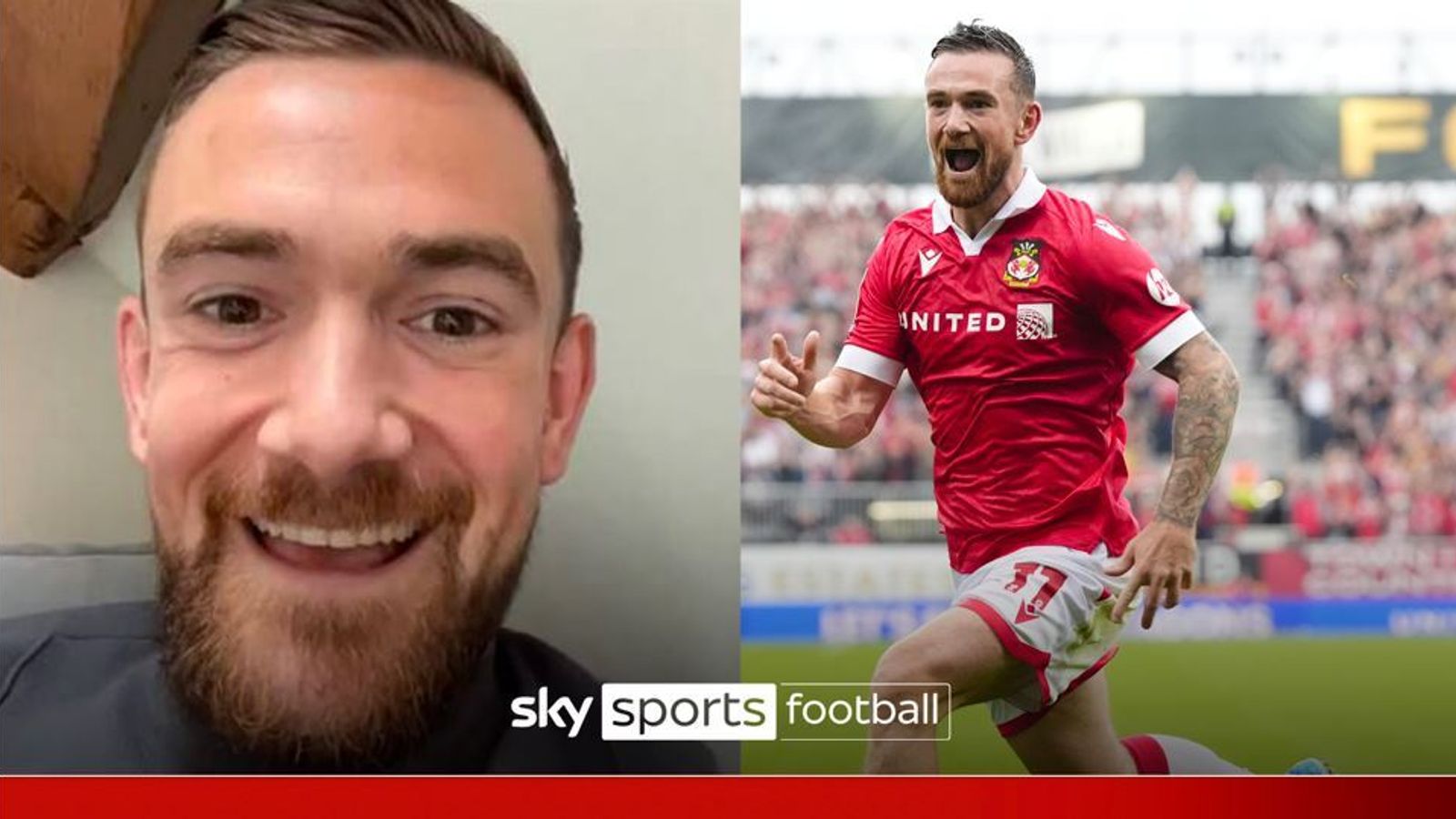 EFL players: Nine untold stories - training with Lionel Messi, a ...