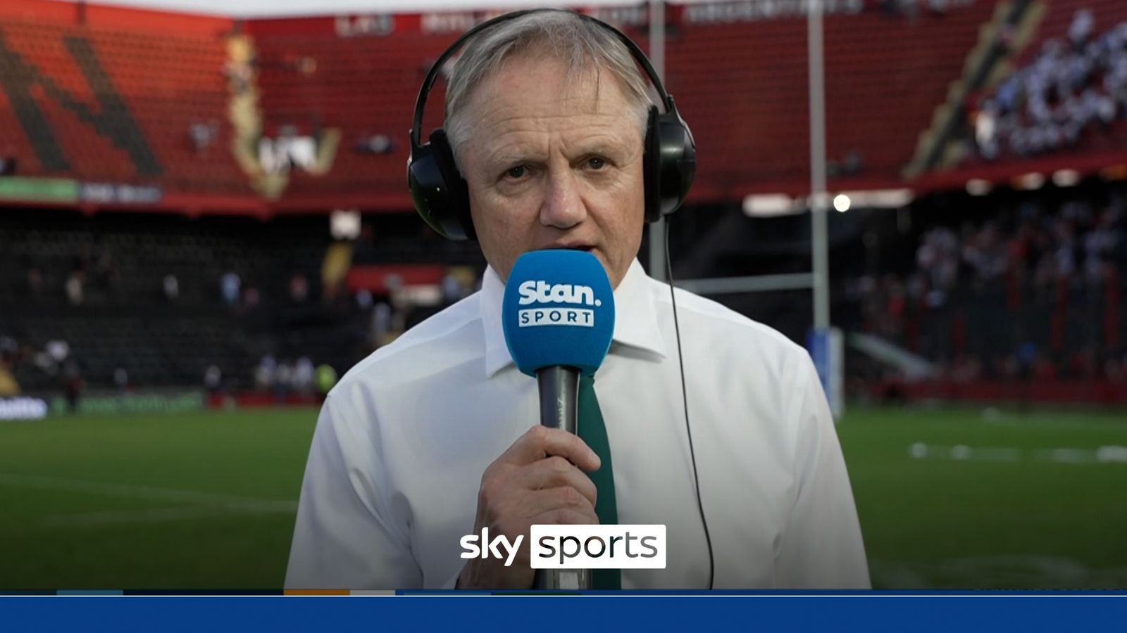 Argentina 67-27 Australia: Wallabies handed record-breaking Test defeat ...