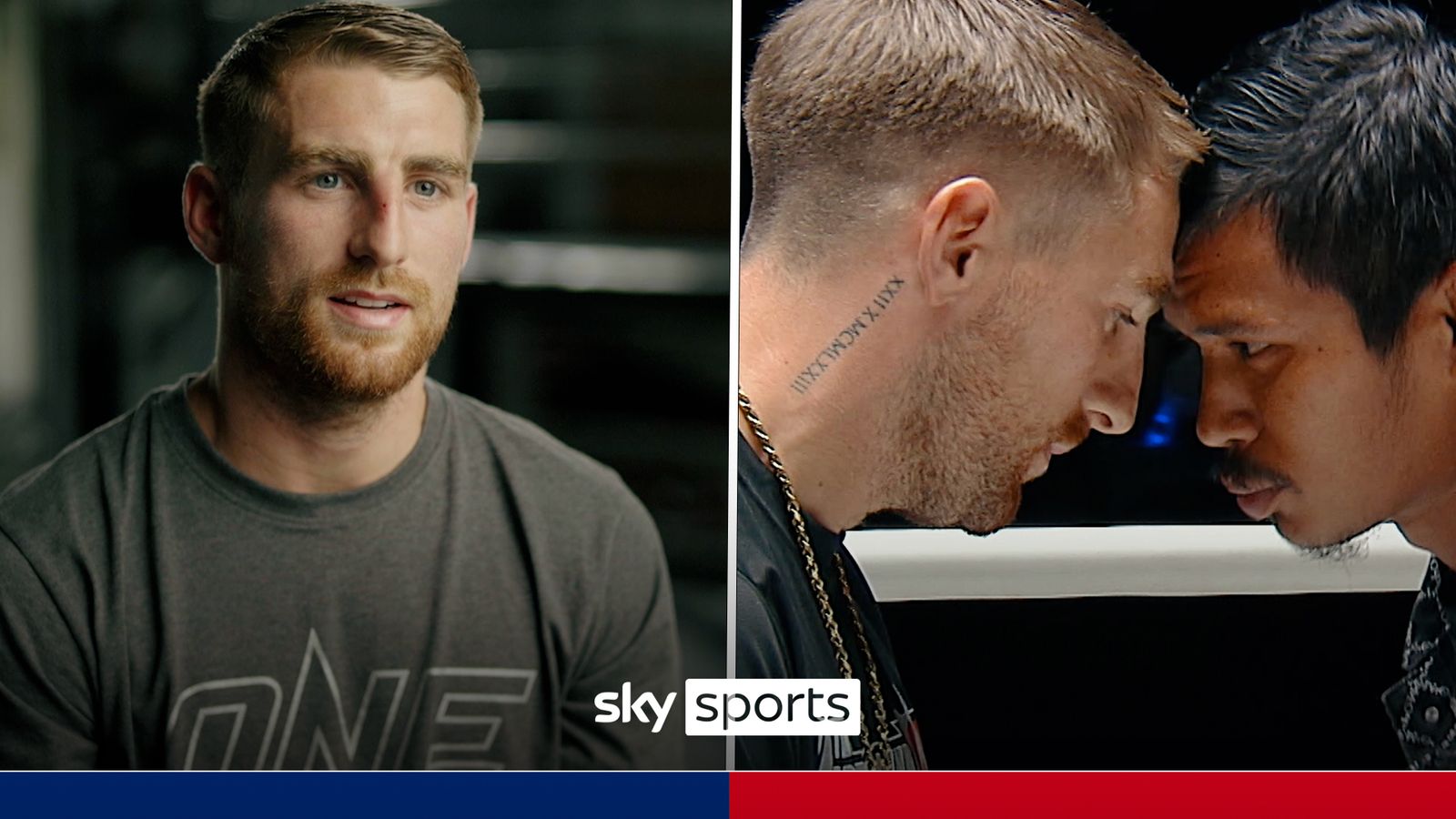 Why you should watch Jonathan Haggerty vs Superlek on Sky Sports | WWE ... Why you should watch Jonathan Haggerty vs Superlek on Sky Sports | WWE ...
