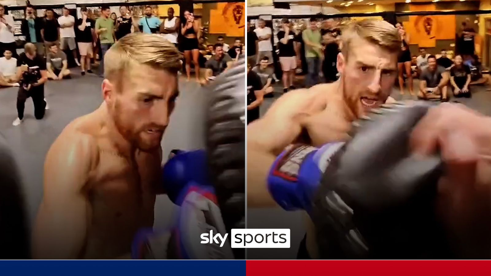 ONE Championship: Free live stream as Jonathan Haggerty defends ...