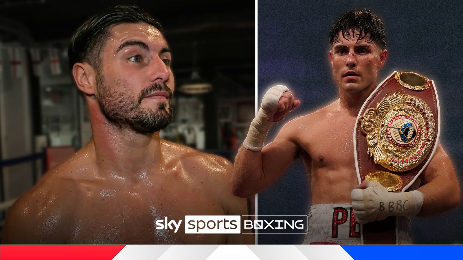 Anthony Joshua vs Daniel Dubois undercard: Josh Kelly out to silence ...