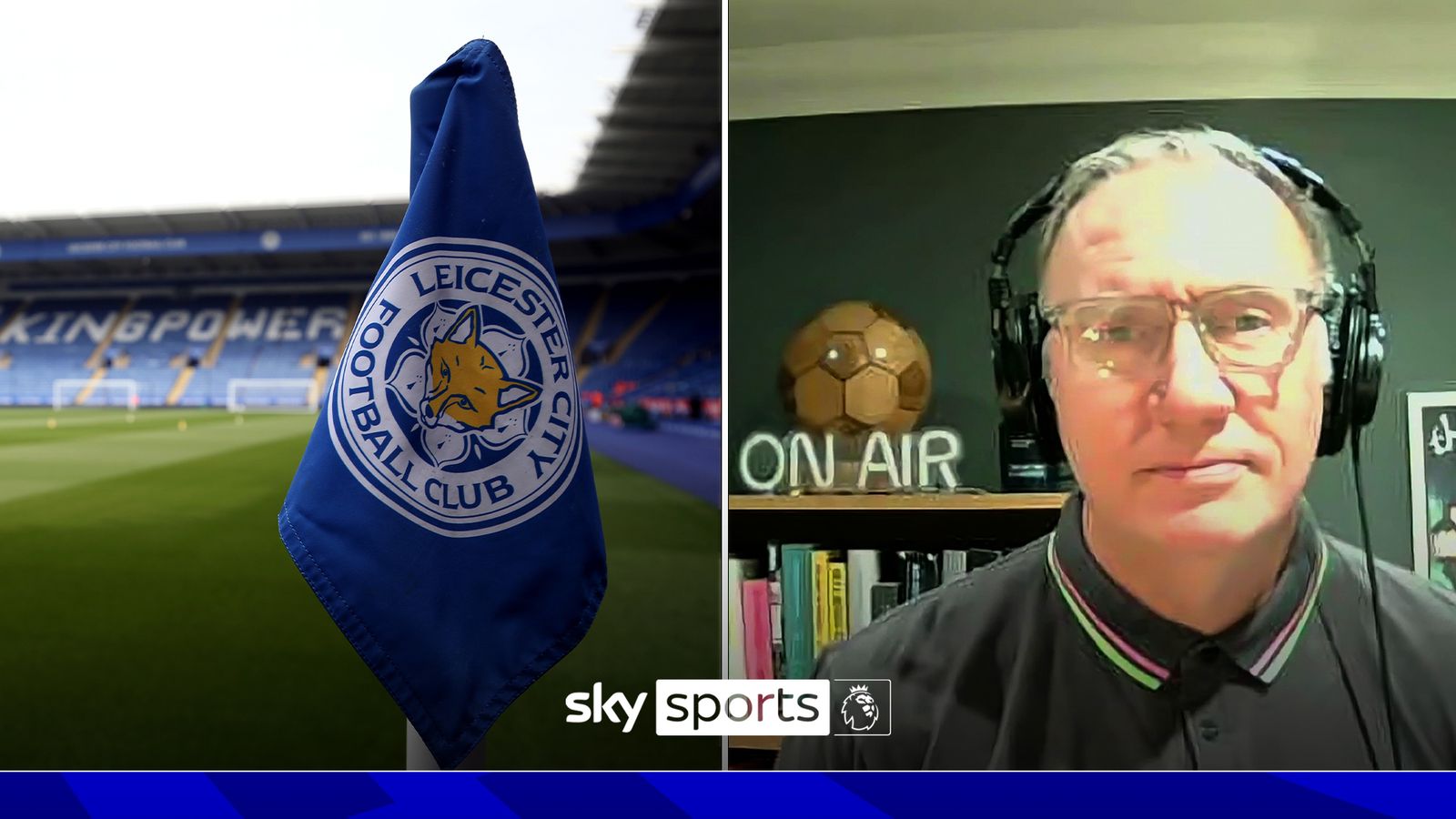 What Leicester's appeal win means for Premier League PSR | Football ...
