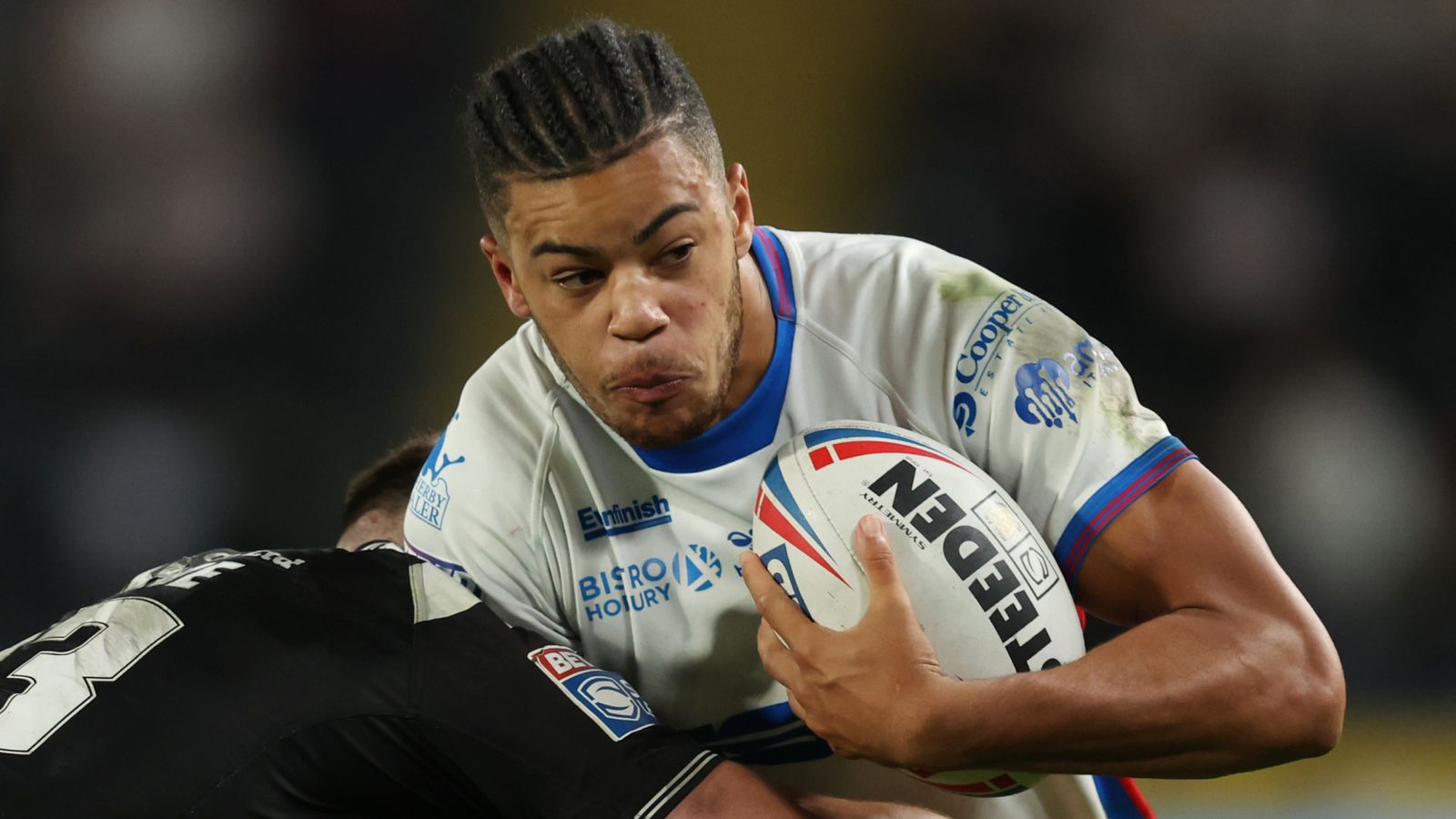 Saints score try with Murphy returning in 2025 | LeagueNews.co