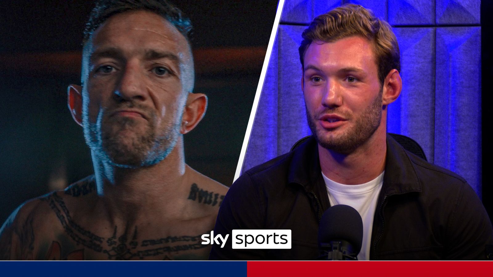 Liam Nolan: UK Muay Thai legend Liam Harrison 'paved the way for us ...