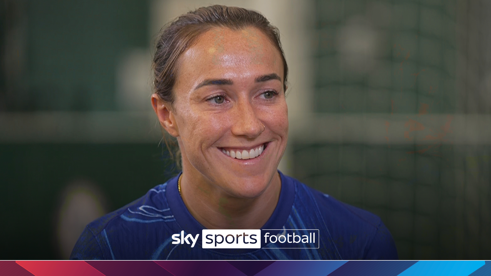 Lucy Bronze: 'Feels like home' after Chelsea move | Football News | Sky Sports