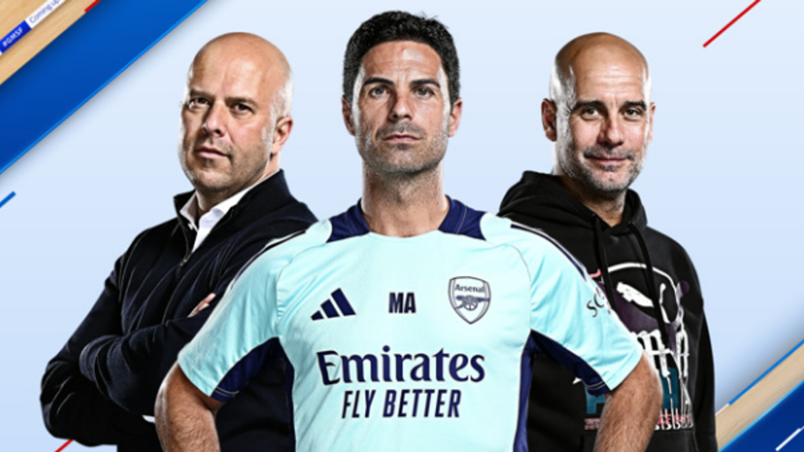 Premier League fixtures on Sky Sports: Man City's games with Arsenal ...