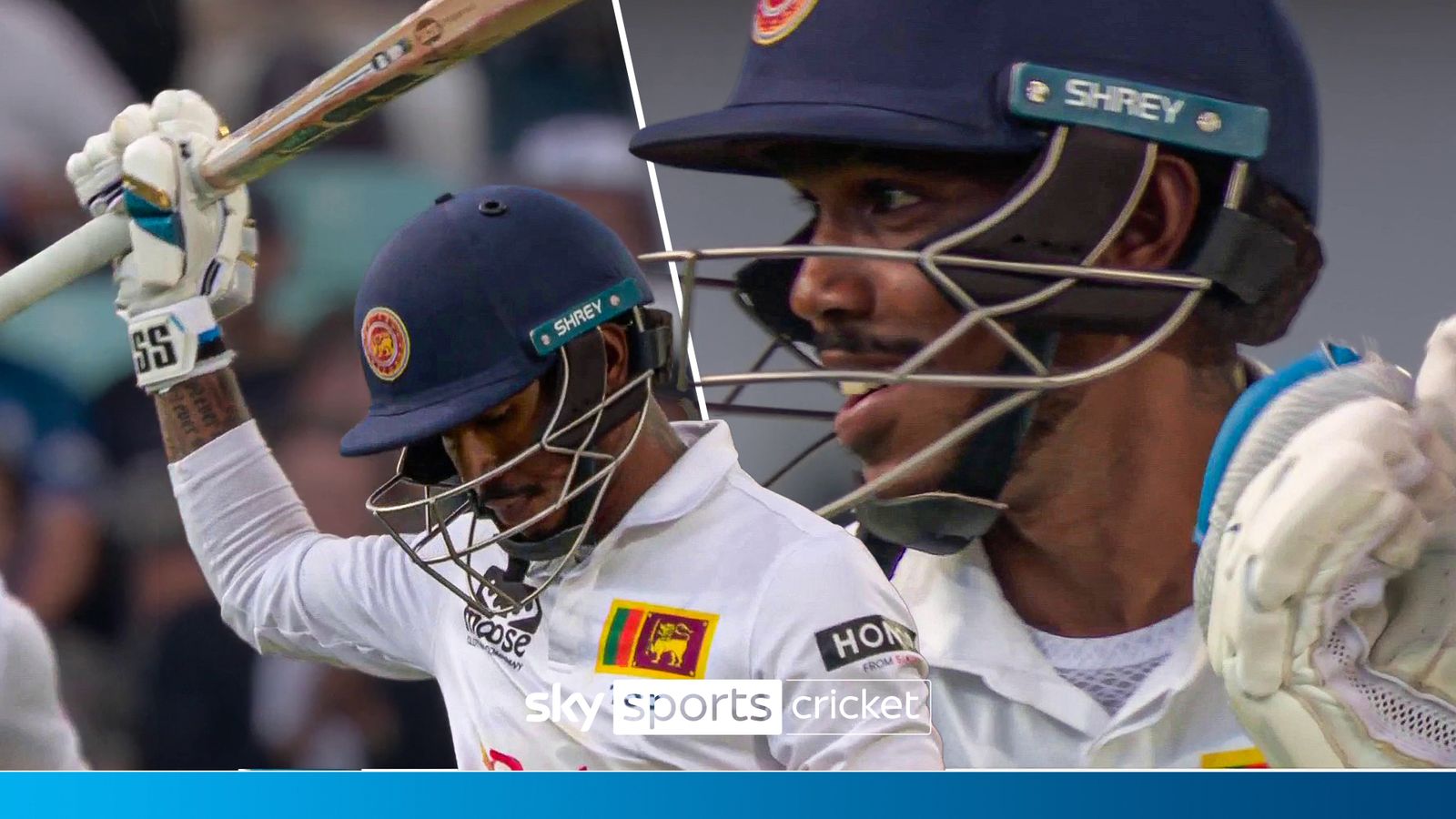 England vs Sri Lanka: The best of Pathum Nissanka's 50 that lead the ...