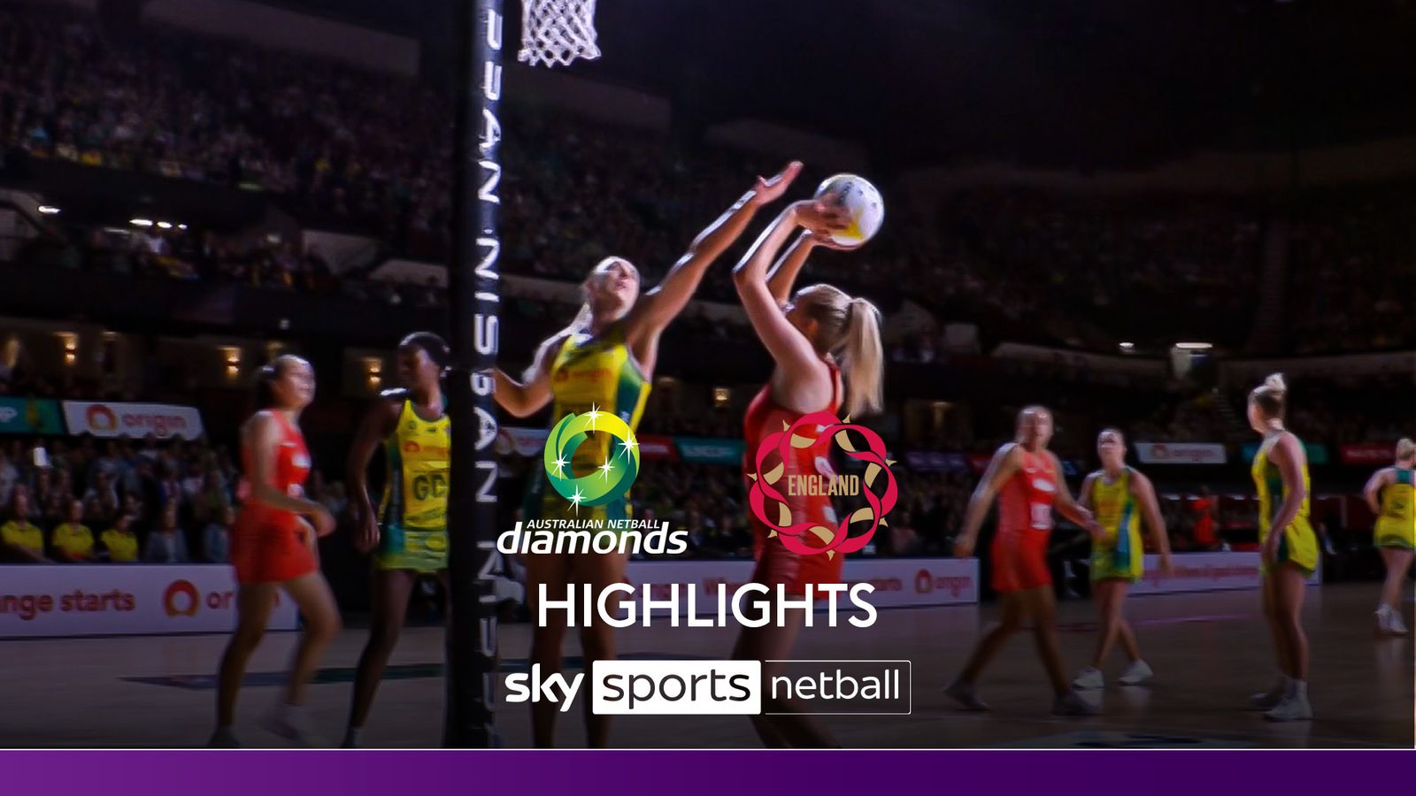 Australia vs England highlights | Roses suffer heavy defeat in series ...