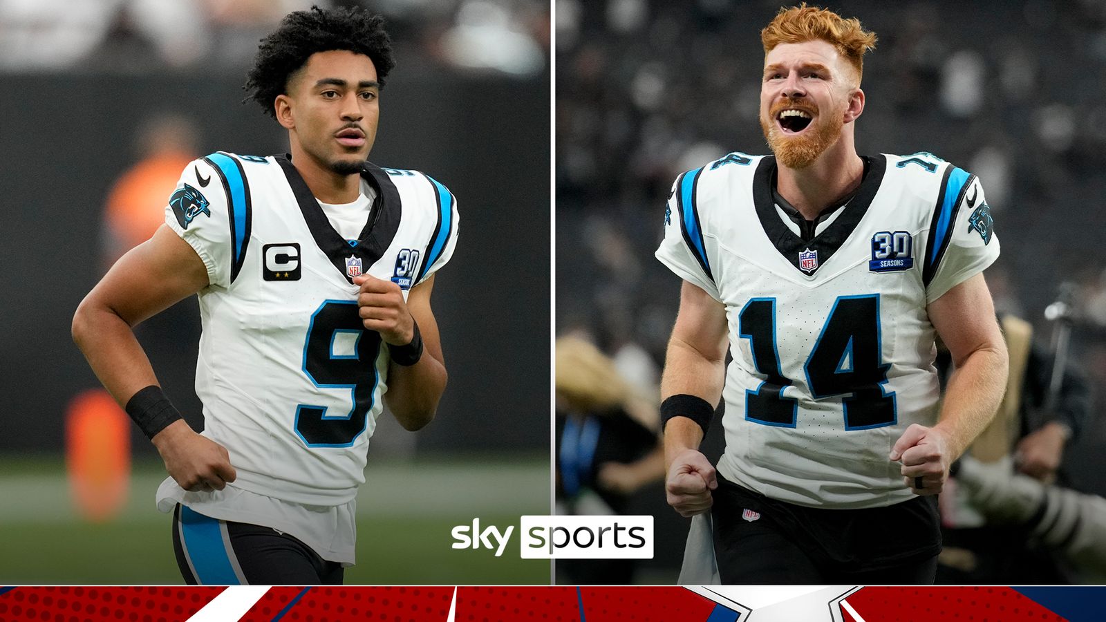 NFL The Final Word: Andy Dalton's emphatic return, Dallas Cowboys alarm ...