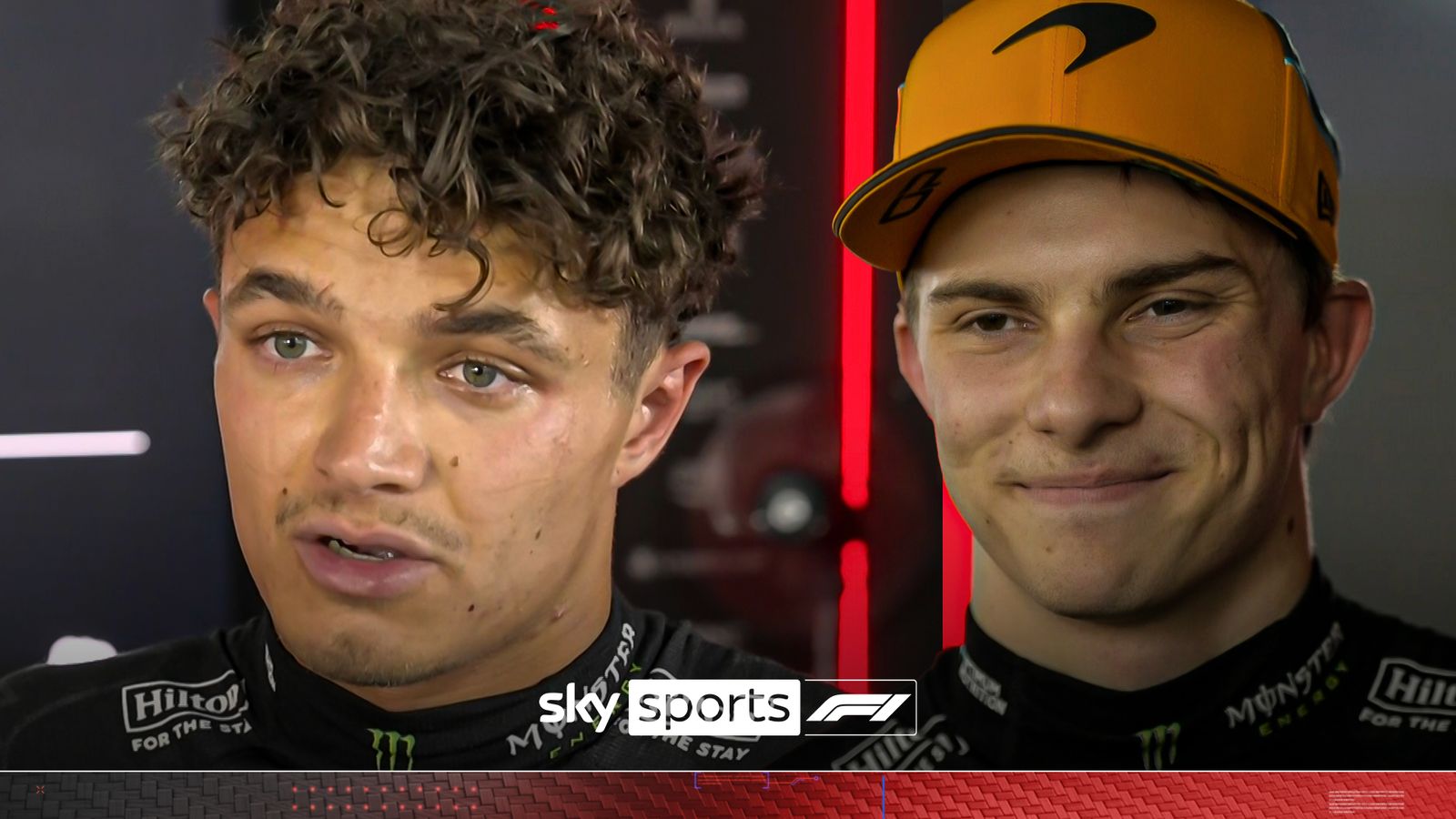 Azerbaijan GP: Max Verstappen 'confident' after Friday practice as ...