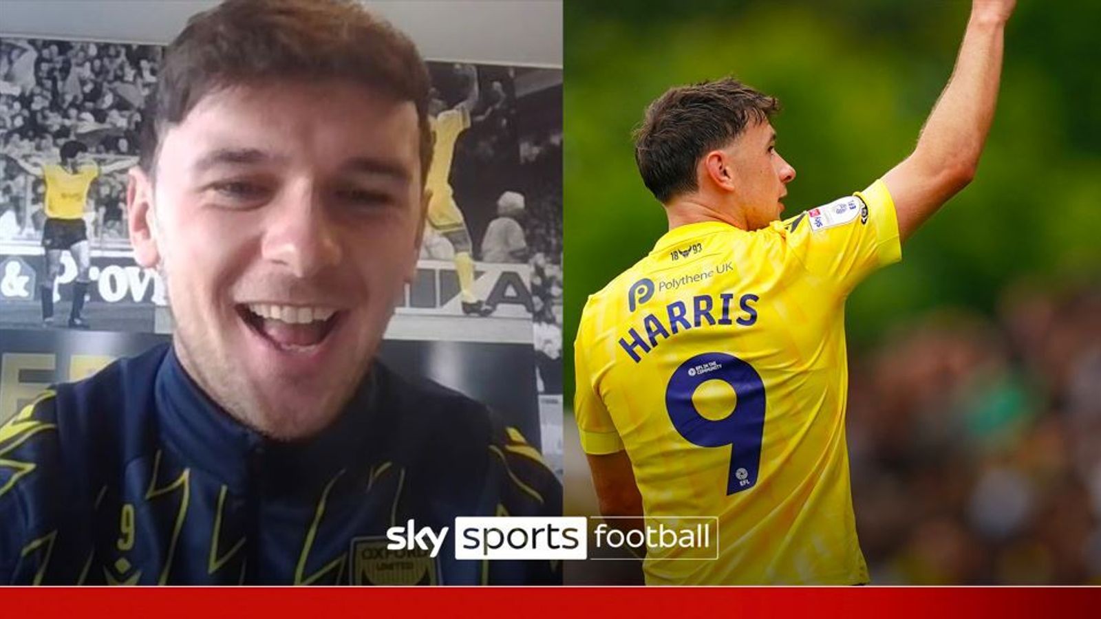 EFL players: Nine untold stories - training with Lionel Messi, a ...