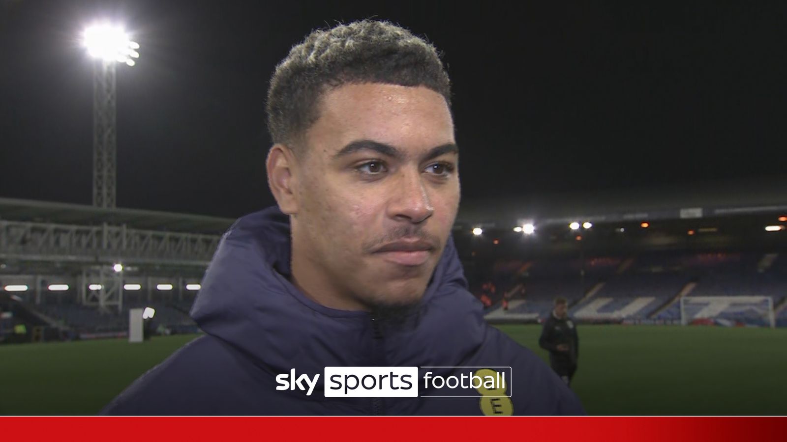 Morgan Rogers: Aston Villa forward in the form of his life and ...