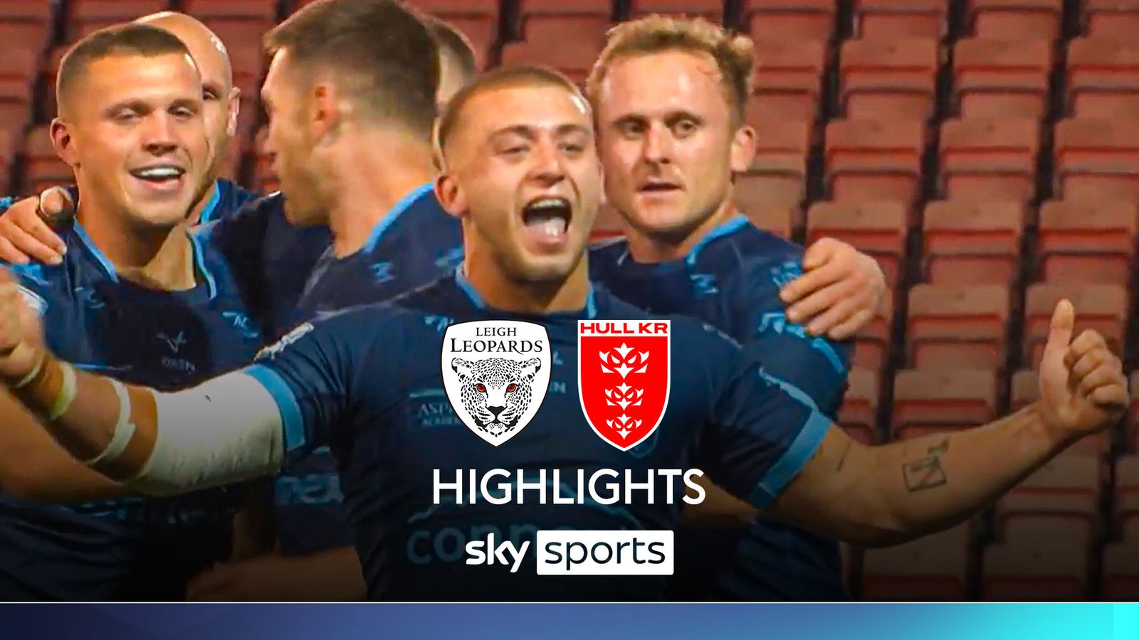 Super League play-offs: Who made the top six and what happens next as ...