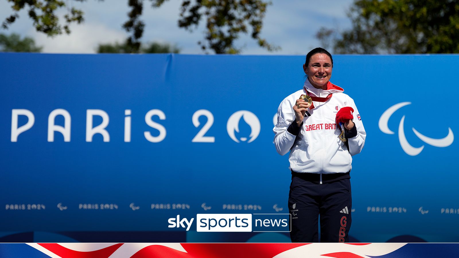 Paralympics 2024: ParalympicsGB surpass Tokyo achievements by winning ...