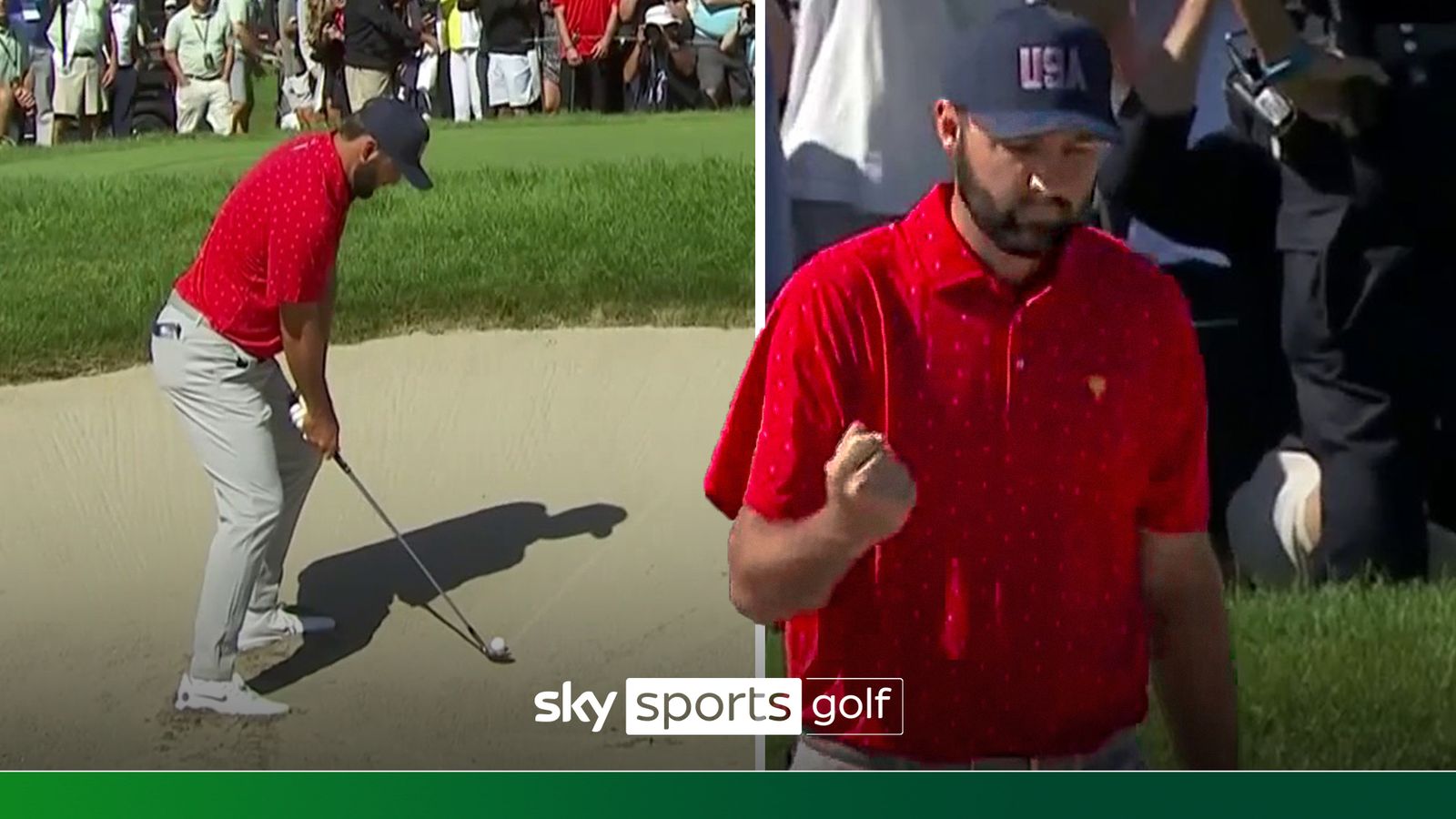 Pga Tour Player Of Year 2024 Scottie Scheffler Beats Rory Mcilroy