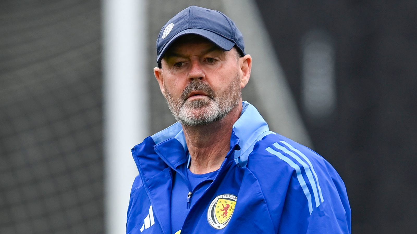 Scotland squad: Craig Gordon returns but John McGinn out for Nations ...