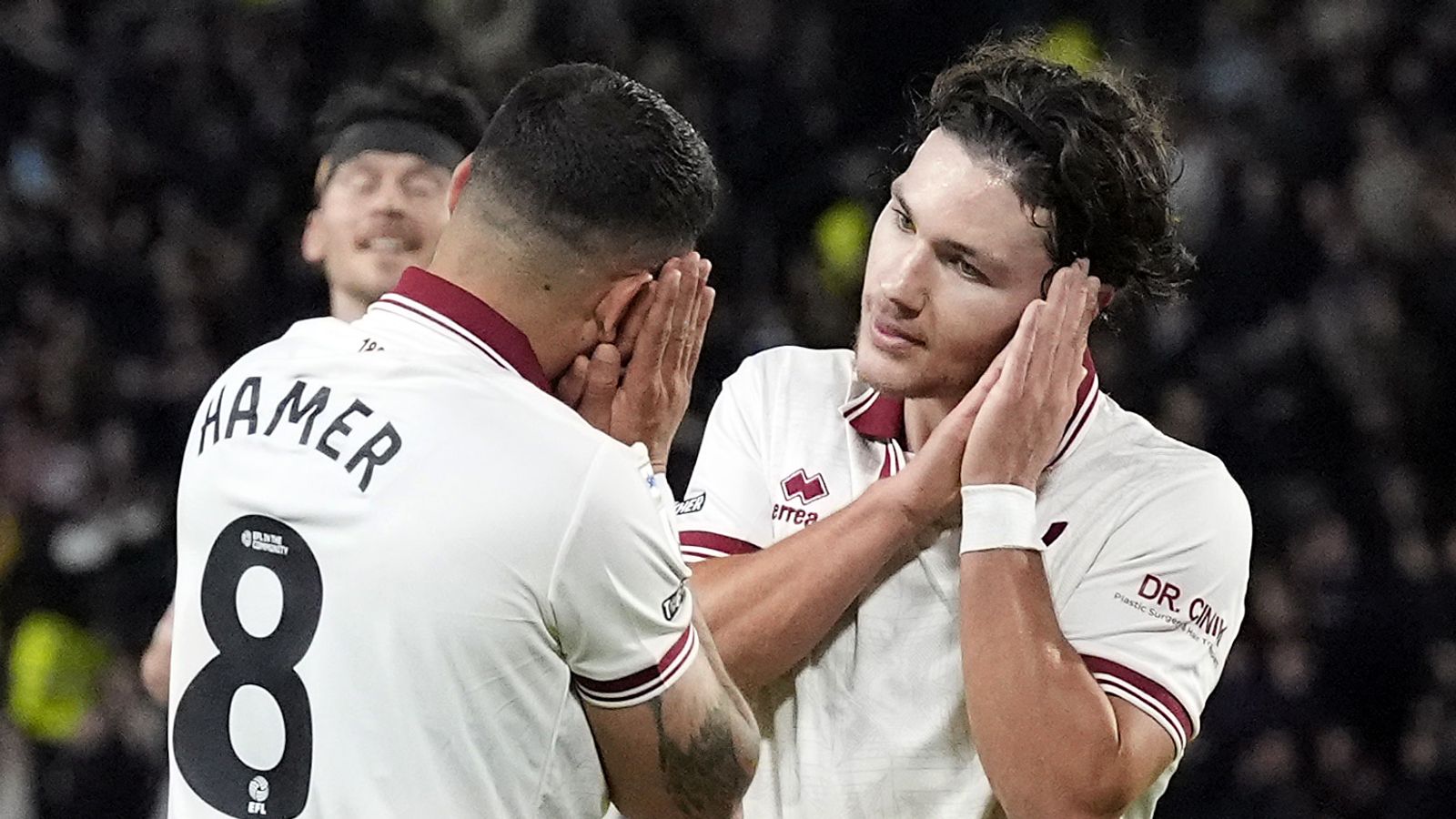 Hull 0-2 Sheff Utd highlights | Football News | Sky Sports