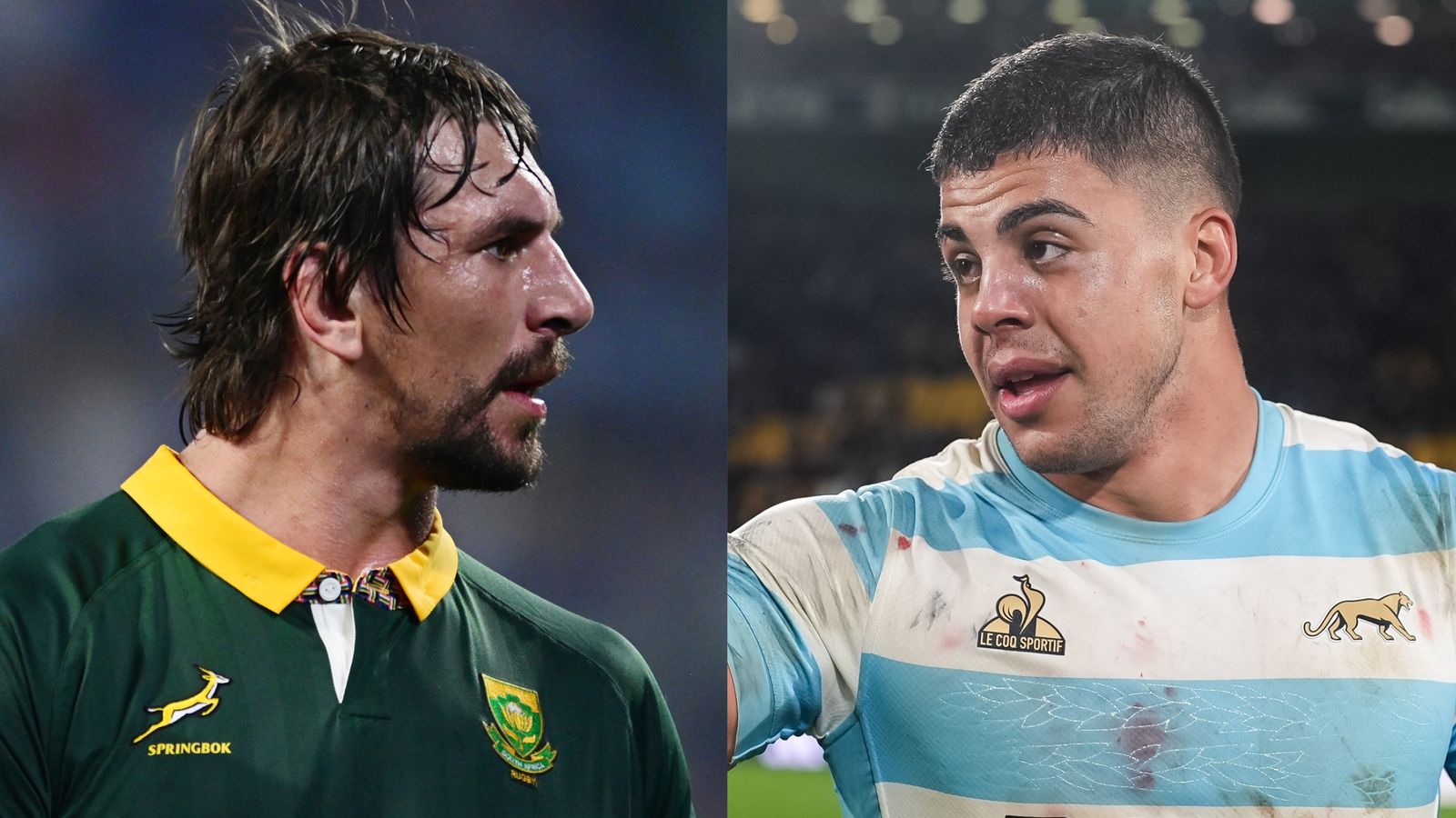 As it happened: SA win Rugby Championship decider as Pumas shown three ...