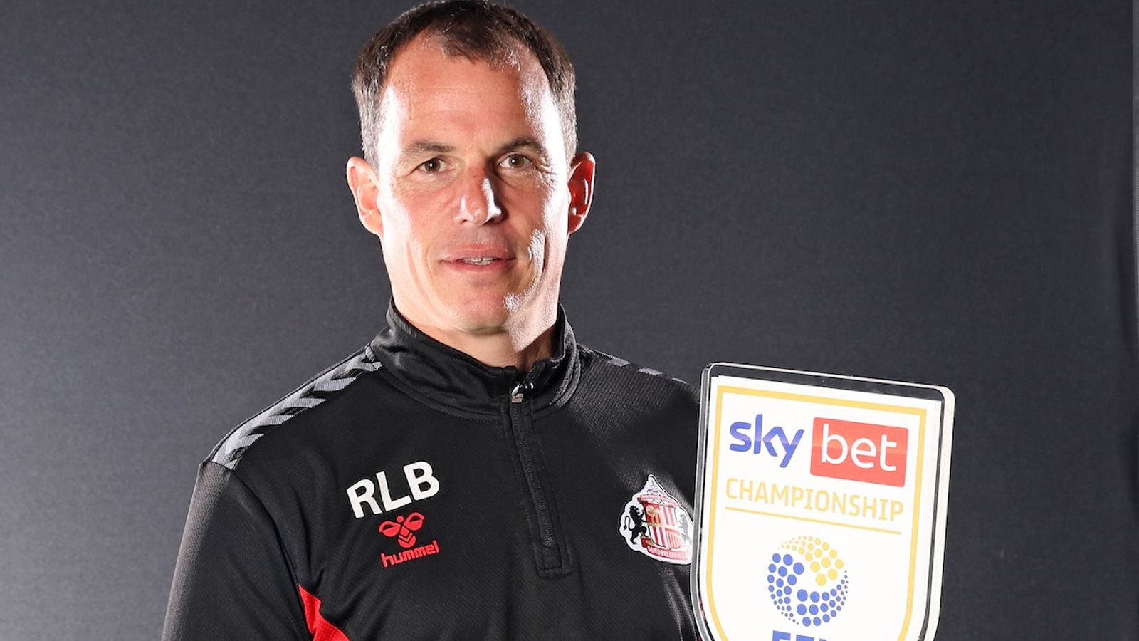 Sunderland boss Regis Le Bris explains why he 'loves' life at the ...