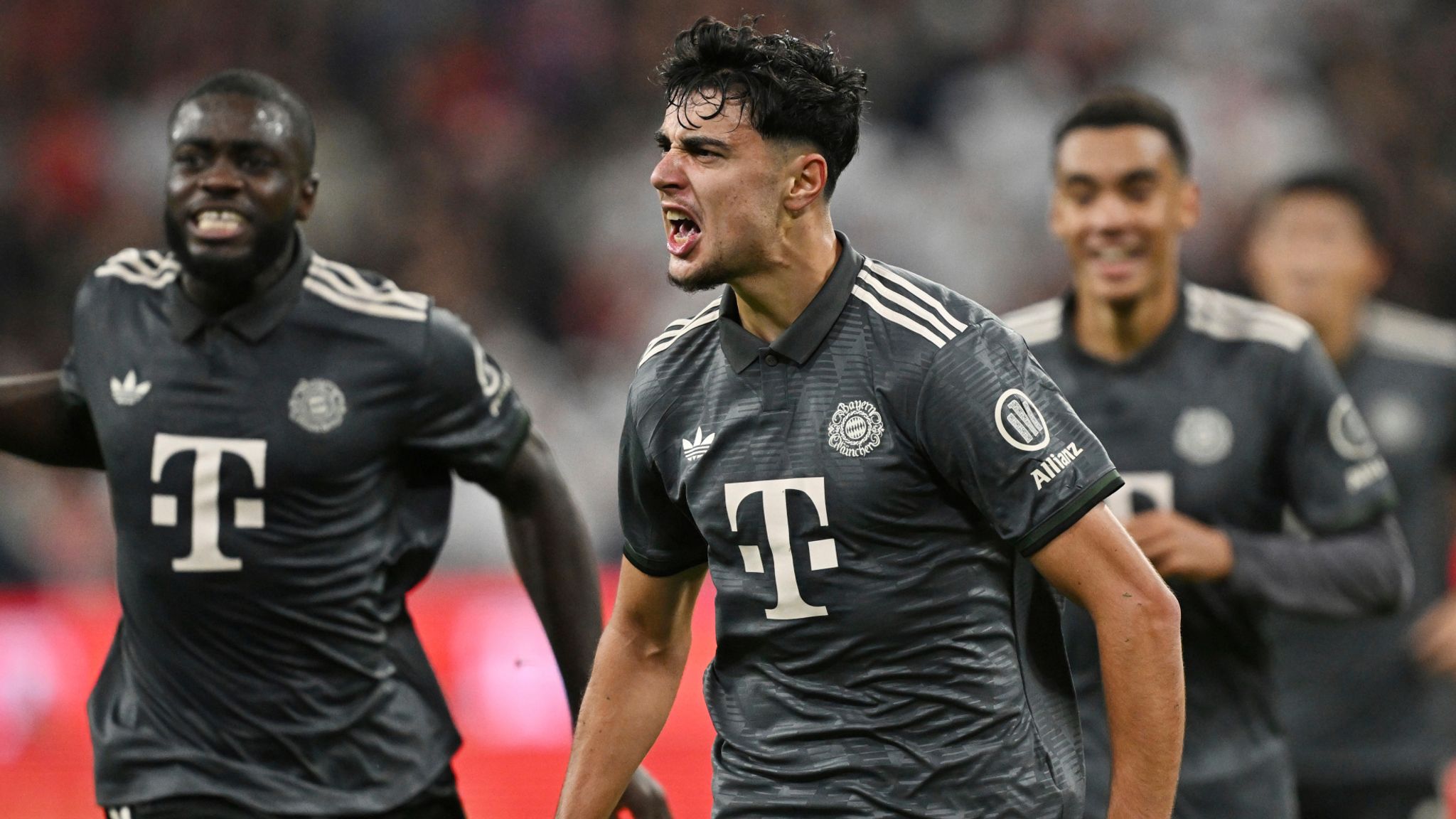 Bayern 1 - 1 Leverkusen - Match Report & Highlights