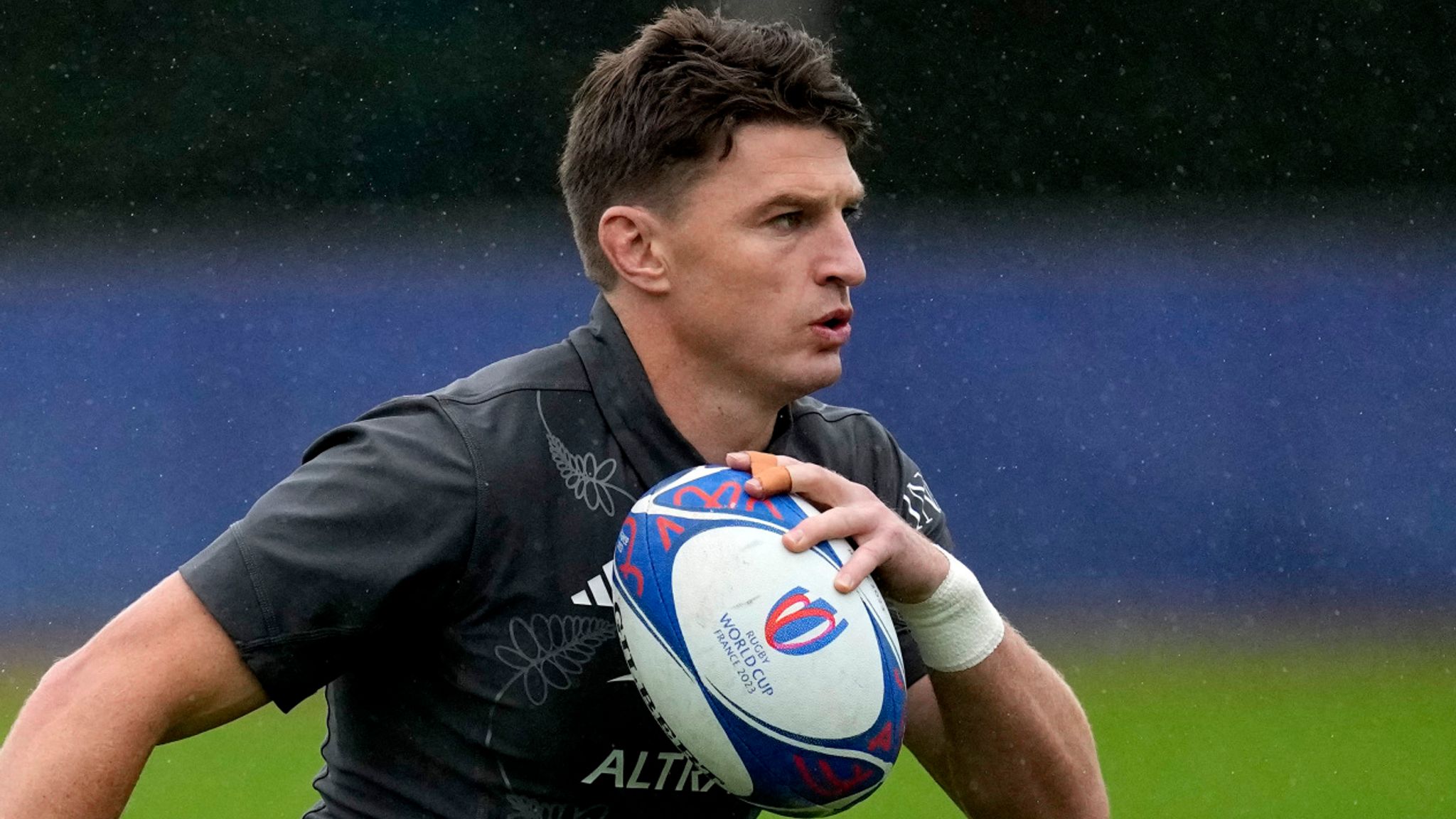 Rugby Championship: Beauden Barrett and TJ Perenara drop to New Zealand ...