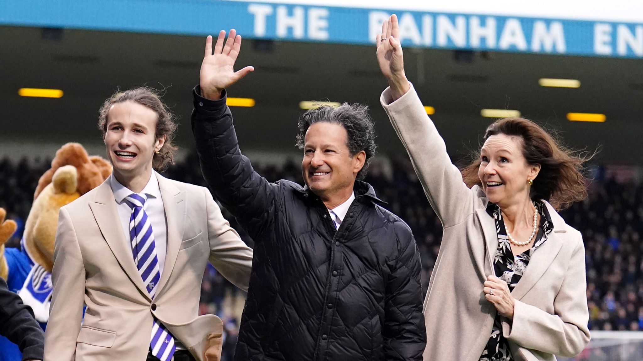 Mark Bonner interview: Gillingham manager on 'strange but refreshing ...