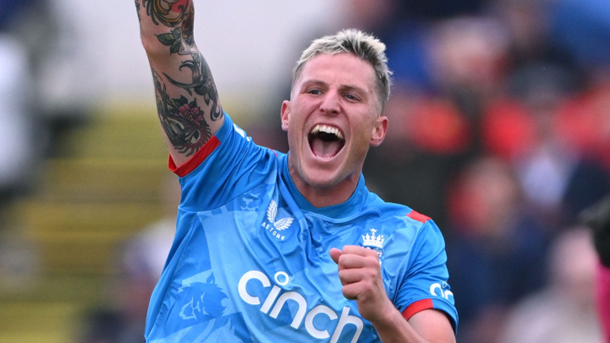 Michael Atherton's England vs Australia series review: Ben Duckett ...