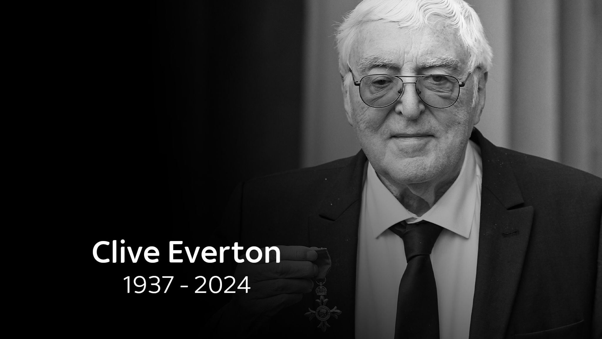 Clive Everton: Legendary snooker commentator dies aged 87 | Sky Sports