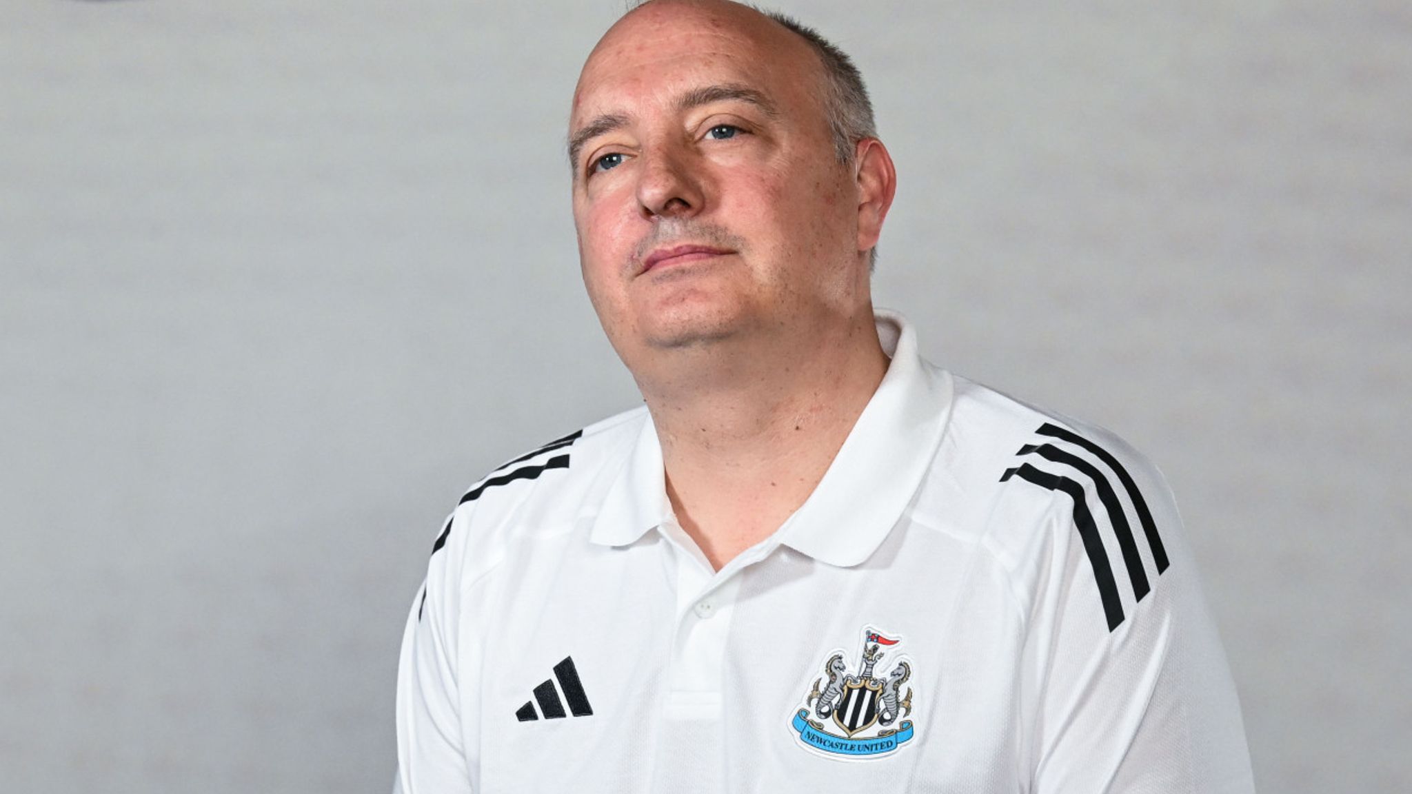 Darren Eales: Newcastle United CEO to step down after blood cancer ...