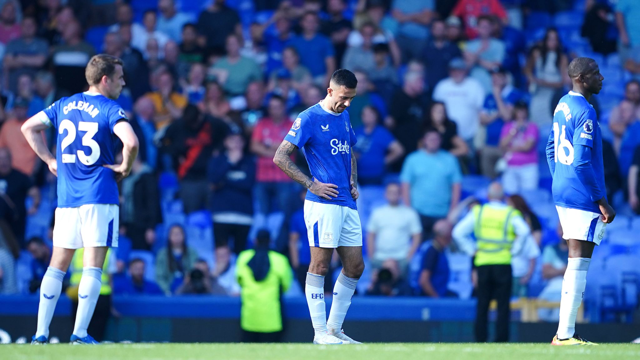 John Textor exclusive interview: American businessman says succeeding ...