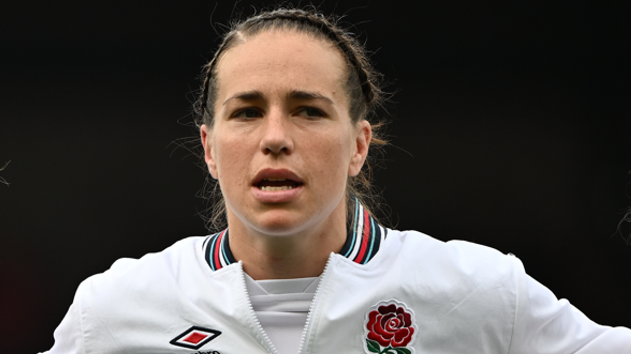 Emily Scarratt to make 100th England start against New Zealand at ...