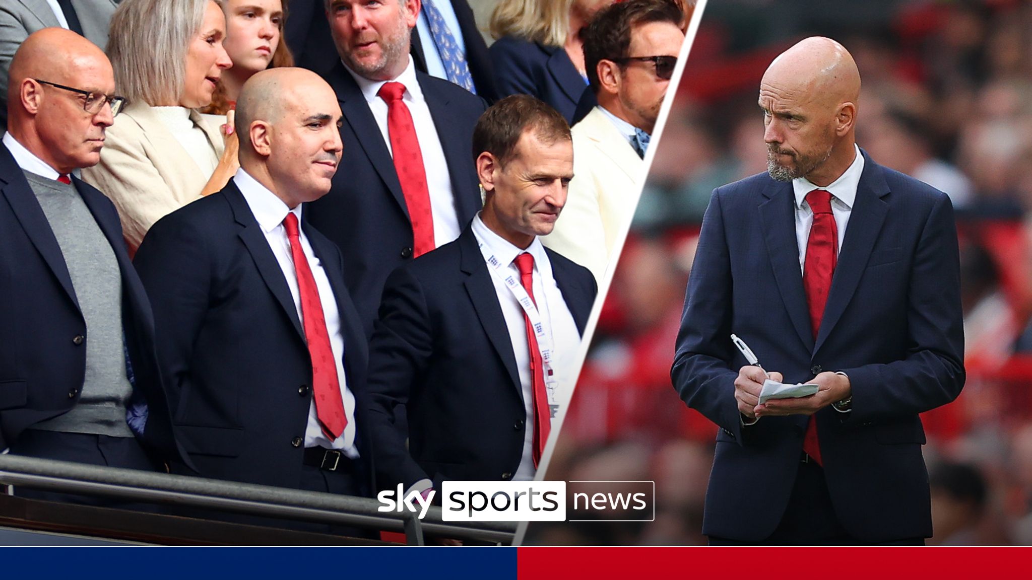 How sporting director role is still evolving in English football ...