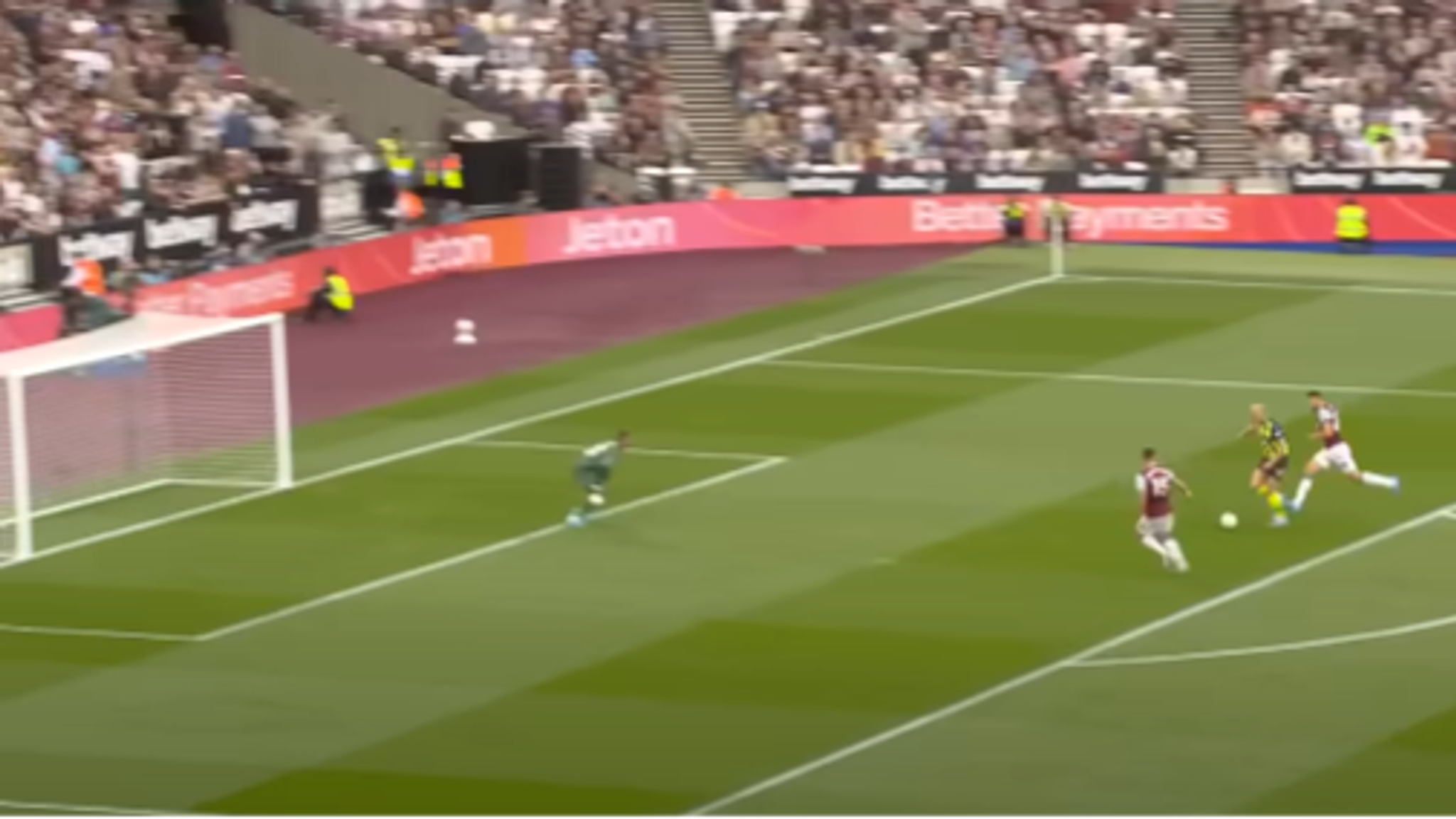 Erling Haaland leads Premier League for converting low-quality chances ...