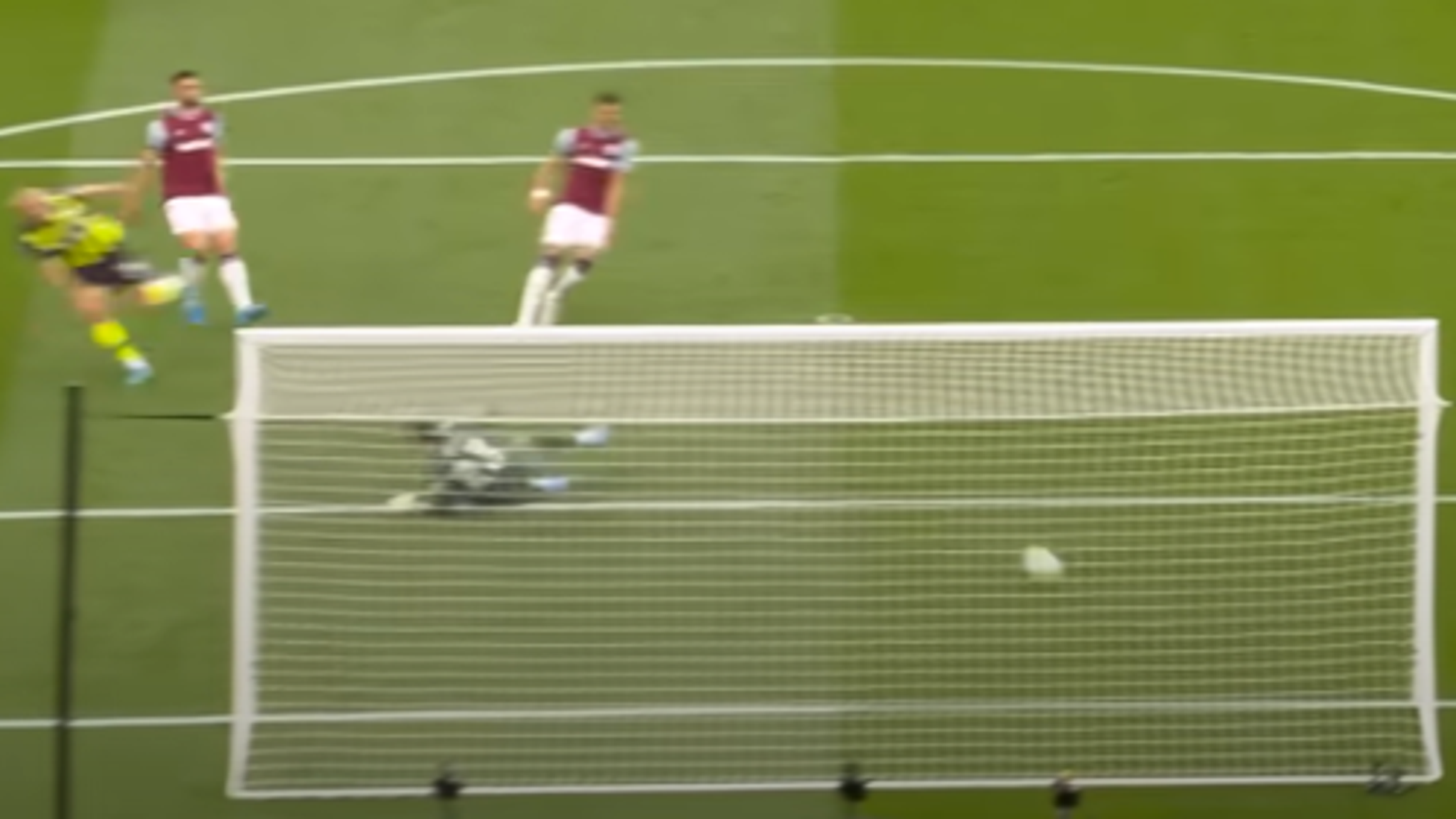 Erling Haaland leads Premier League for converting low-quality chances ...