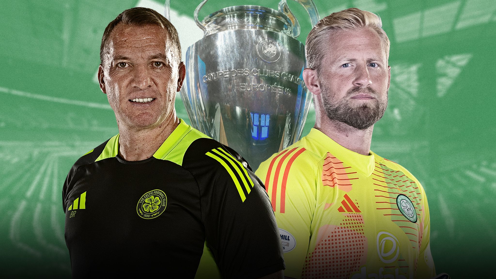 Can domestic dominance help Celtic progress in the Champions League ...