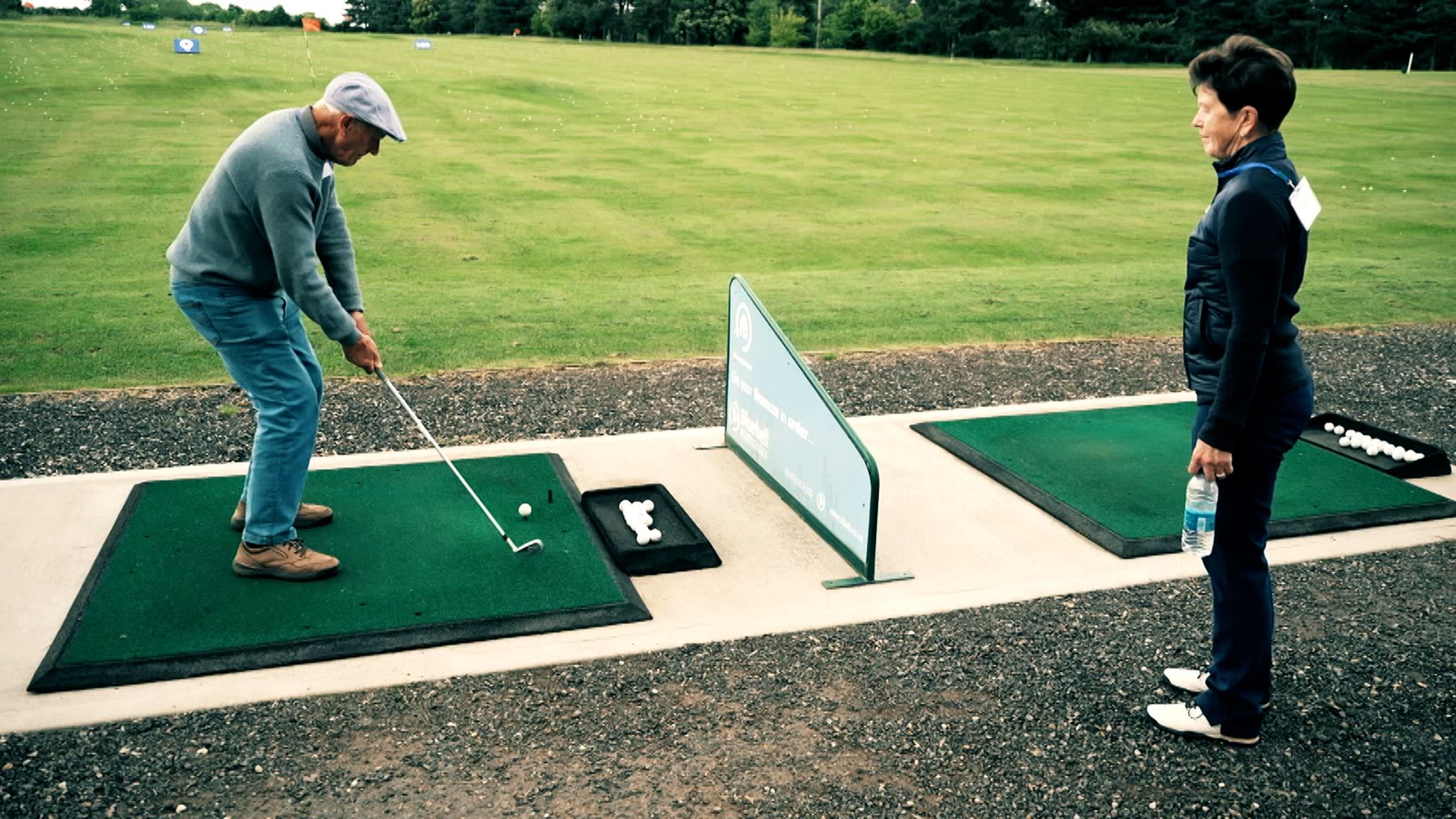 World Alzheimer's Month: How 'Fore' Get Me Not Golf initiative is ...