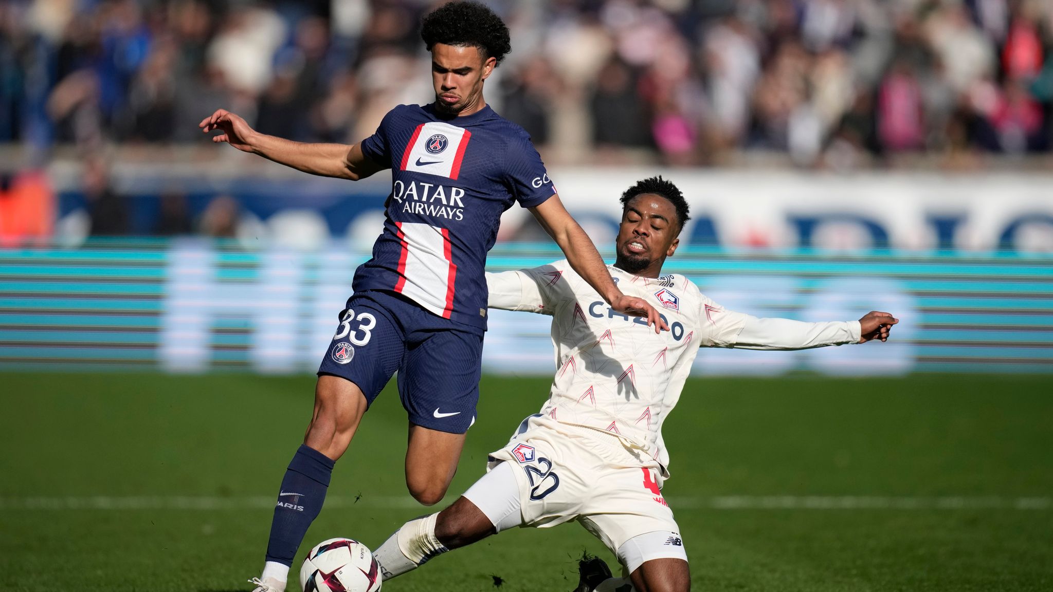 Angel Gomes: Inside the rise of England's highly-rated new midfielder ...