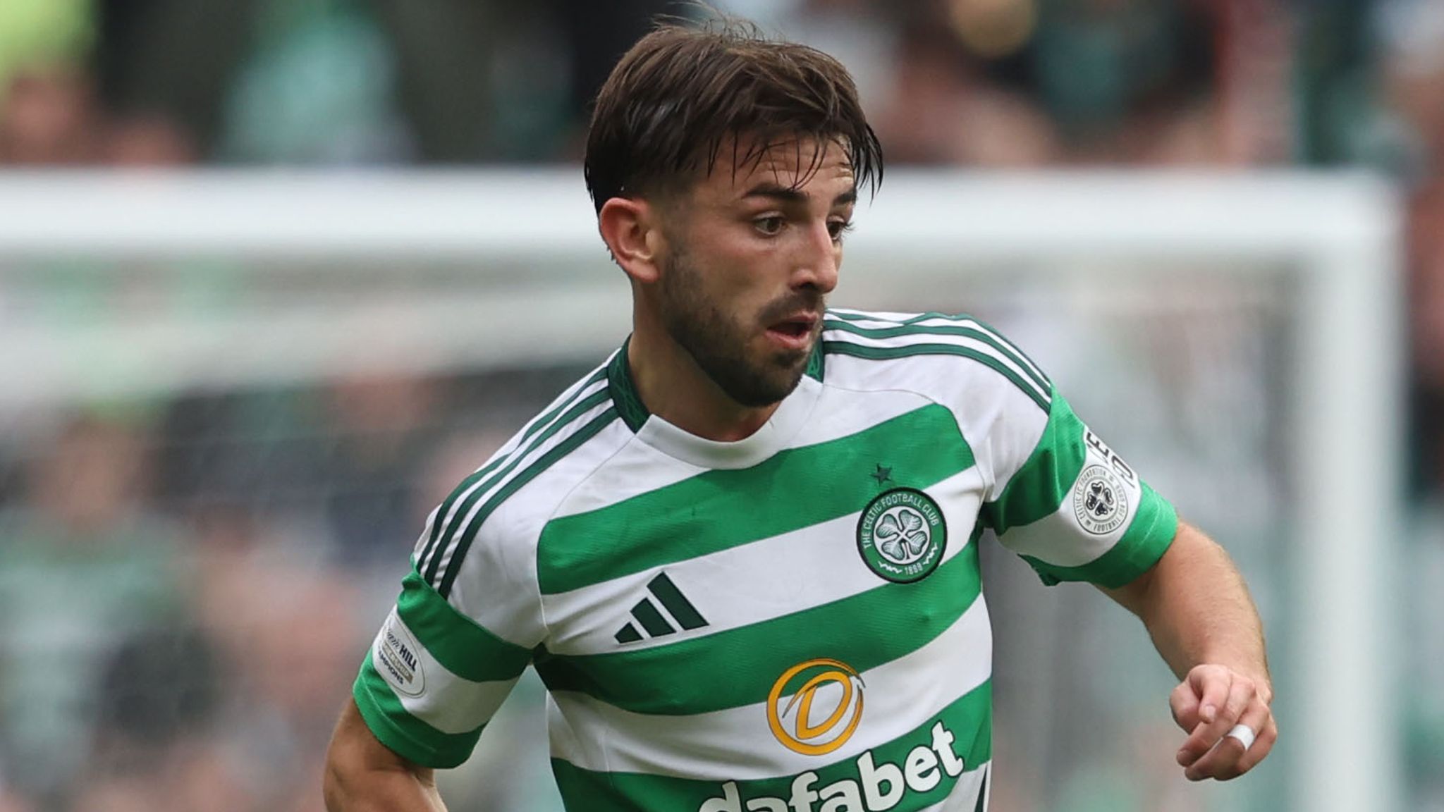 Greg Taylor: New Celtic deal for defender is 'priority', says Brendan ...