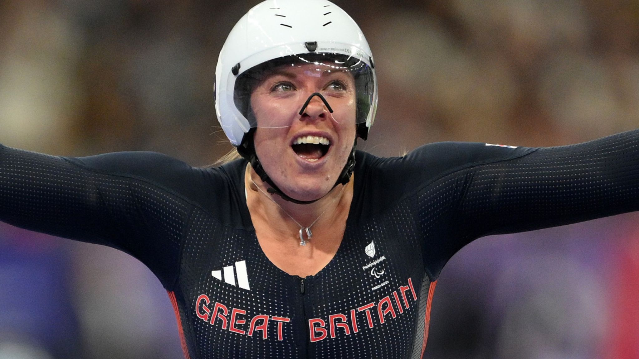 Paralympics 2024: ParalympicsGB surpass Tokyo achievements by winning ...