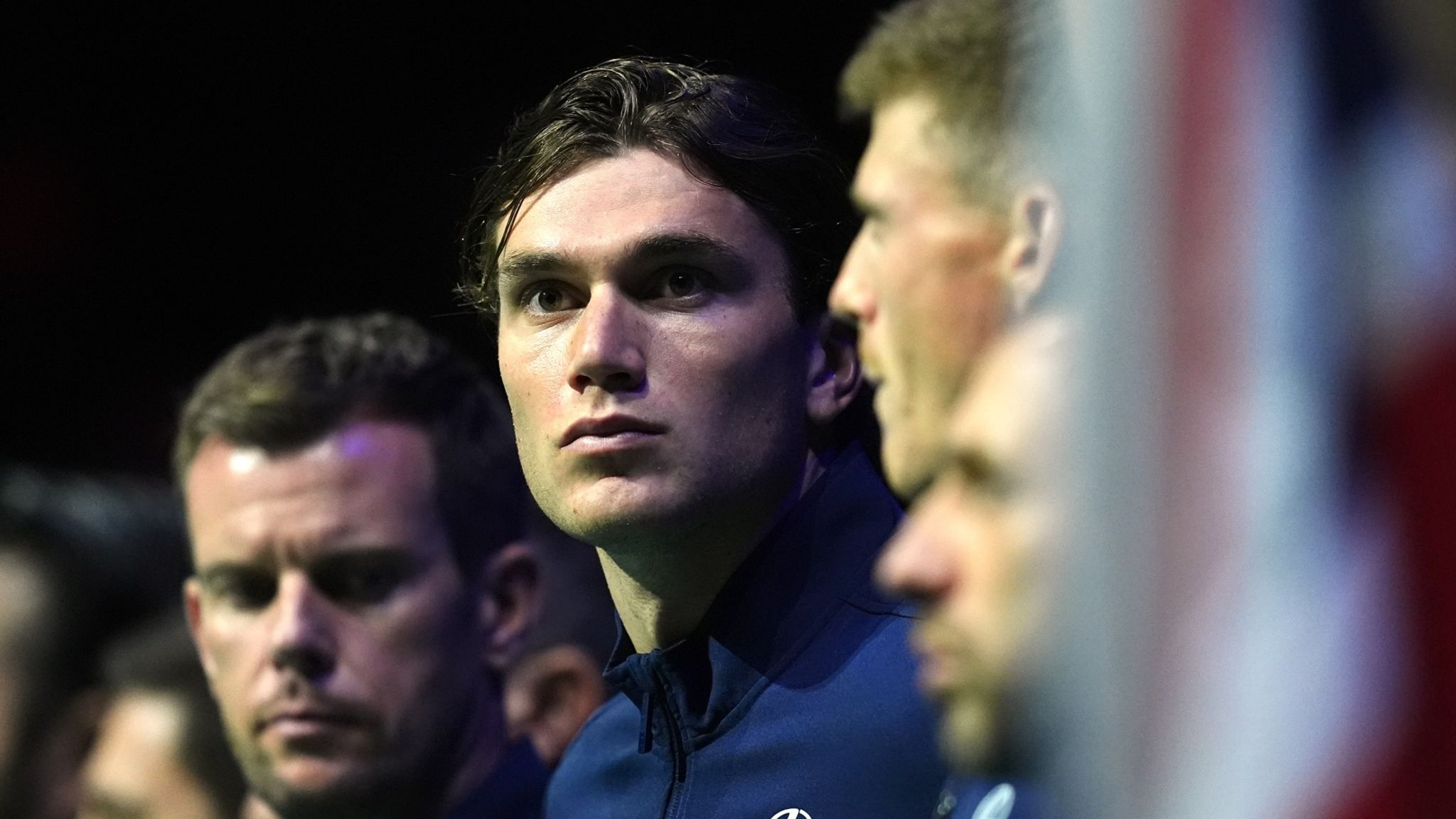 Jack Draper returns in Davis Cup defeat as Great Britain lose to ...