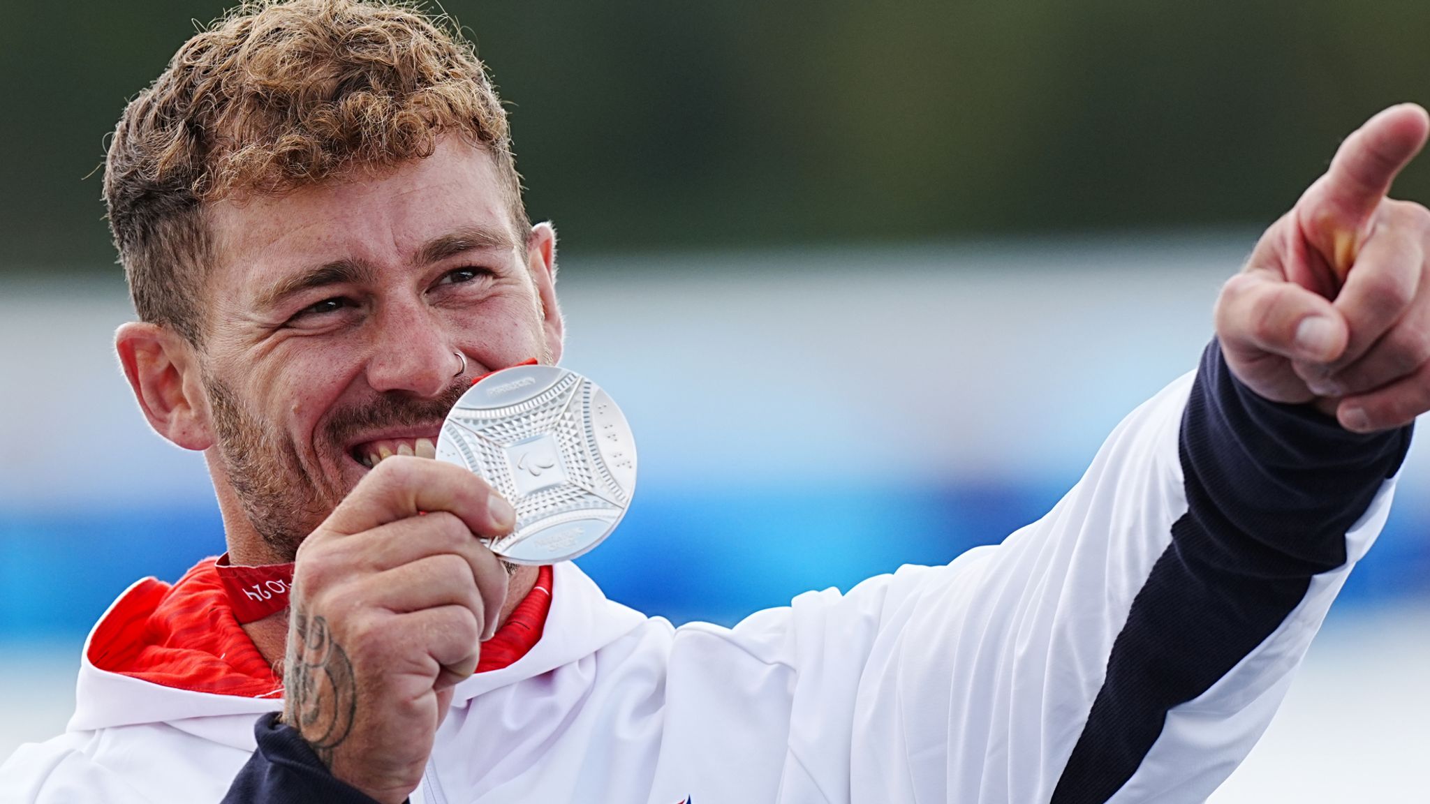 Paralympics 2024: ParalympicsGB surpass Tokyo achievements by winning ...