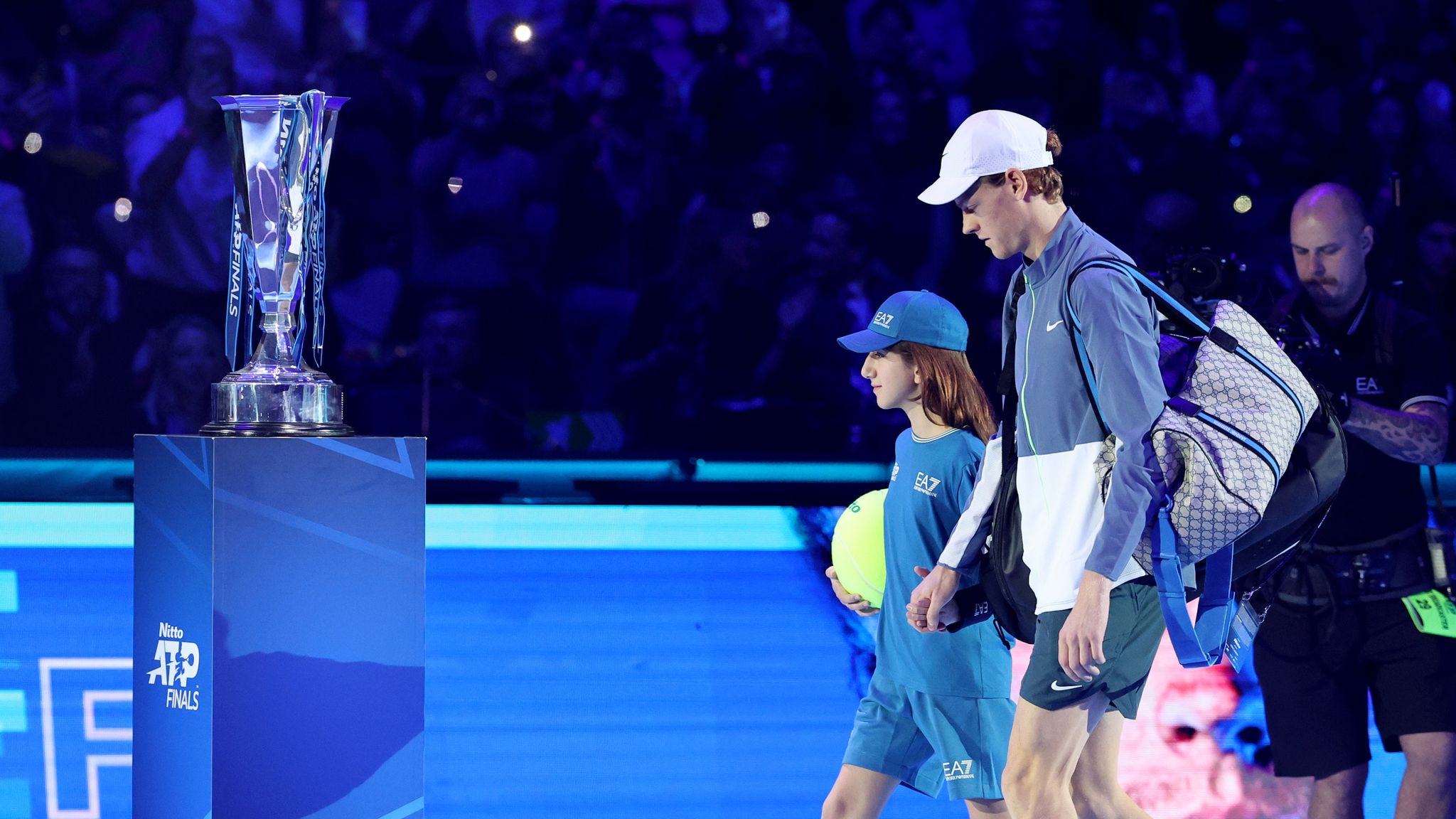 ATP Finals 2024 on Sky Sports Tennis: Dates, schedule, format and ...