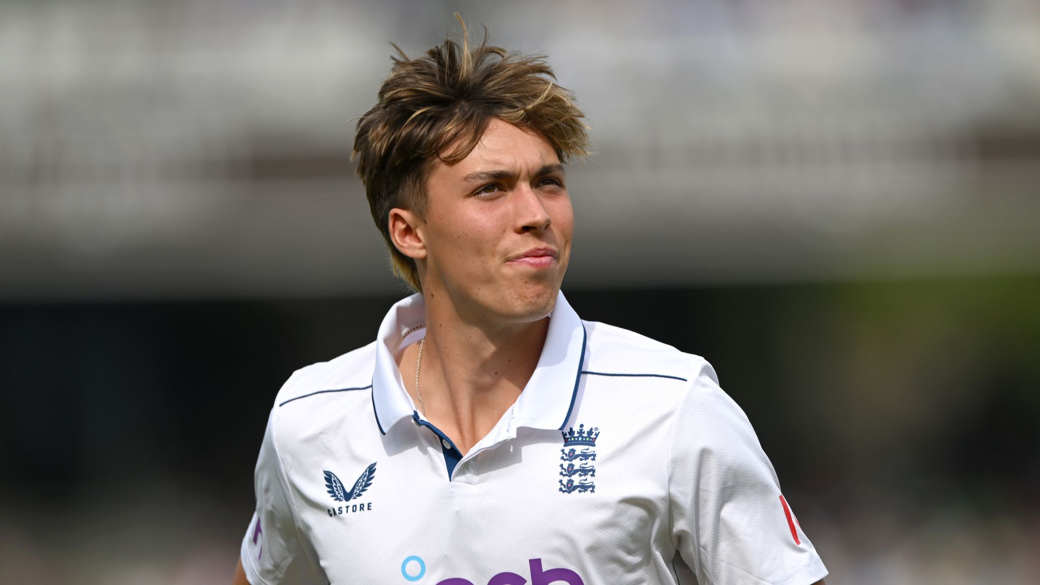 Josh Hull ruled out of the upcoming England men's Test tour of Pakistan ...